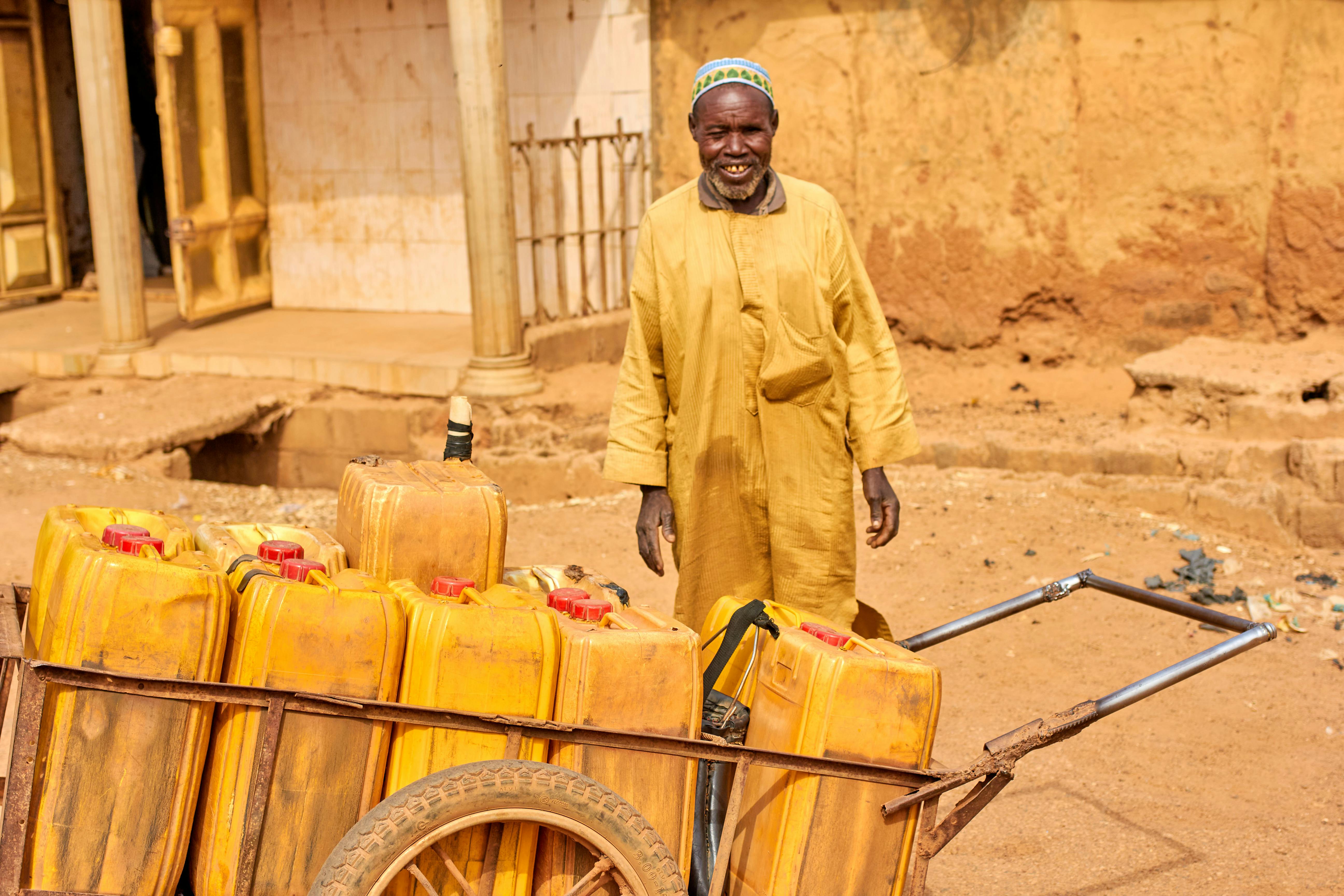 Africa Village Photos, Download The BEST Free Africa Village Stock ...