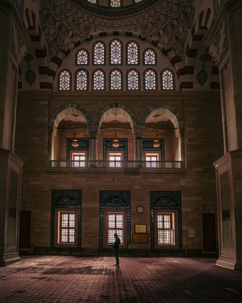 Mosque Interior Photos, Download The BEST Free Mosque Interior Stock ...