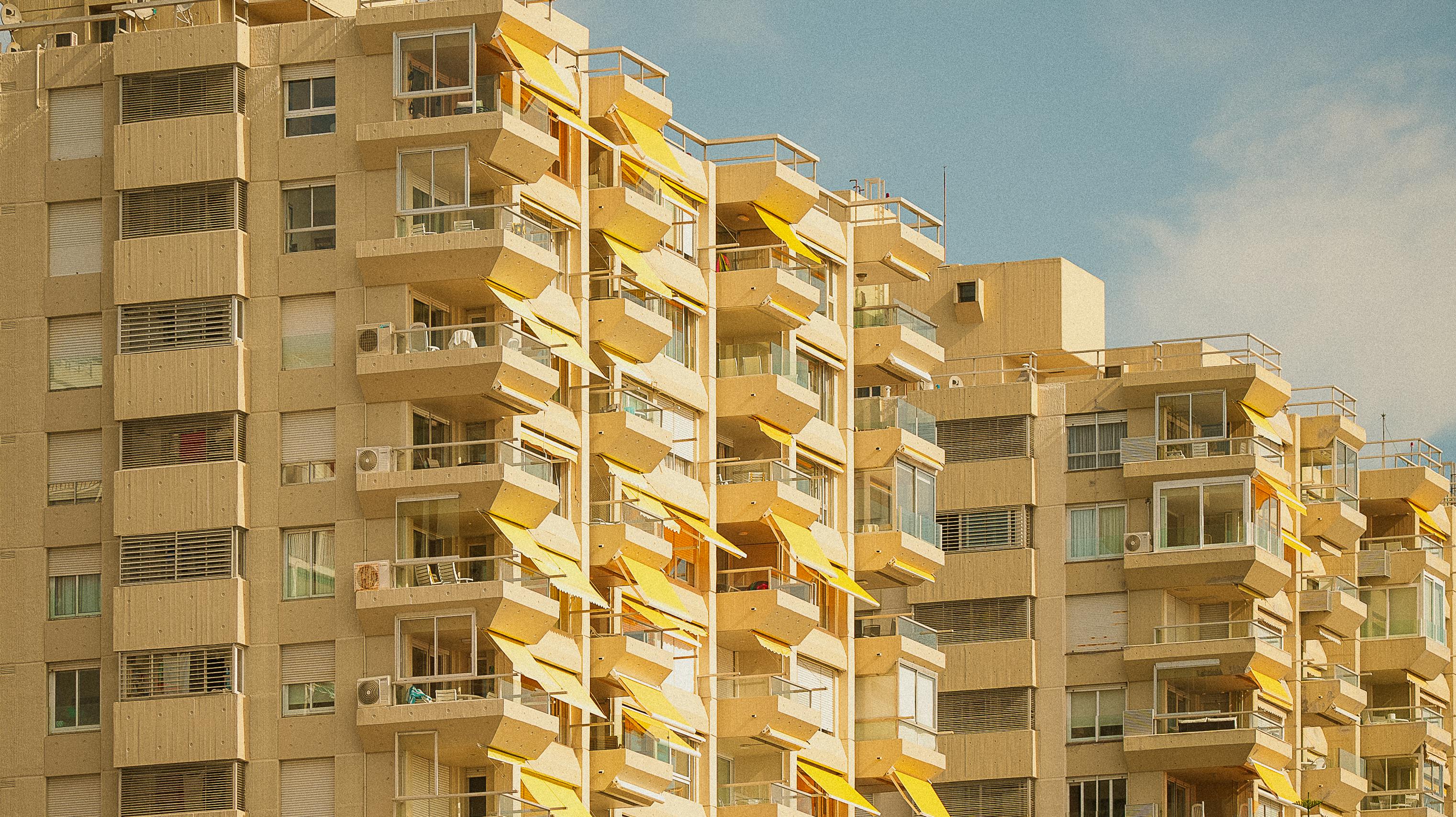 Residential Buildings Photos, Download The BEST Free Residential ...