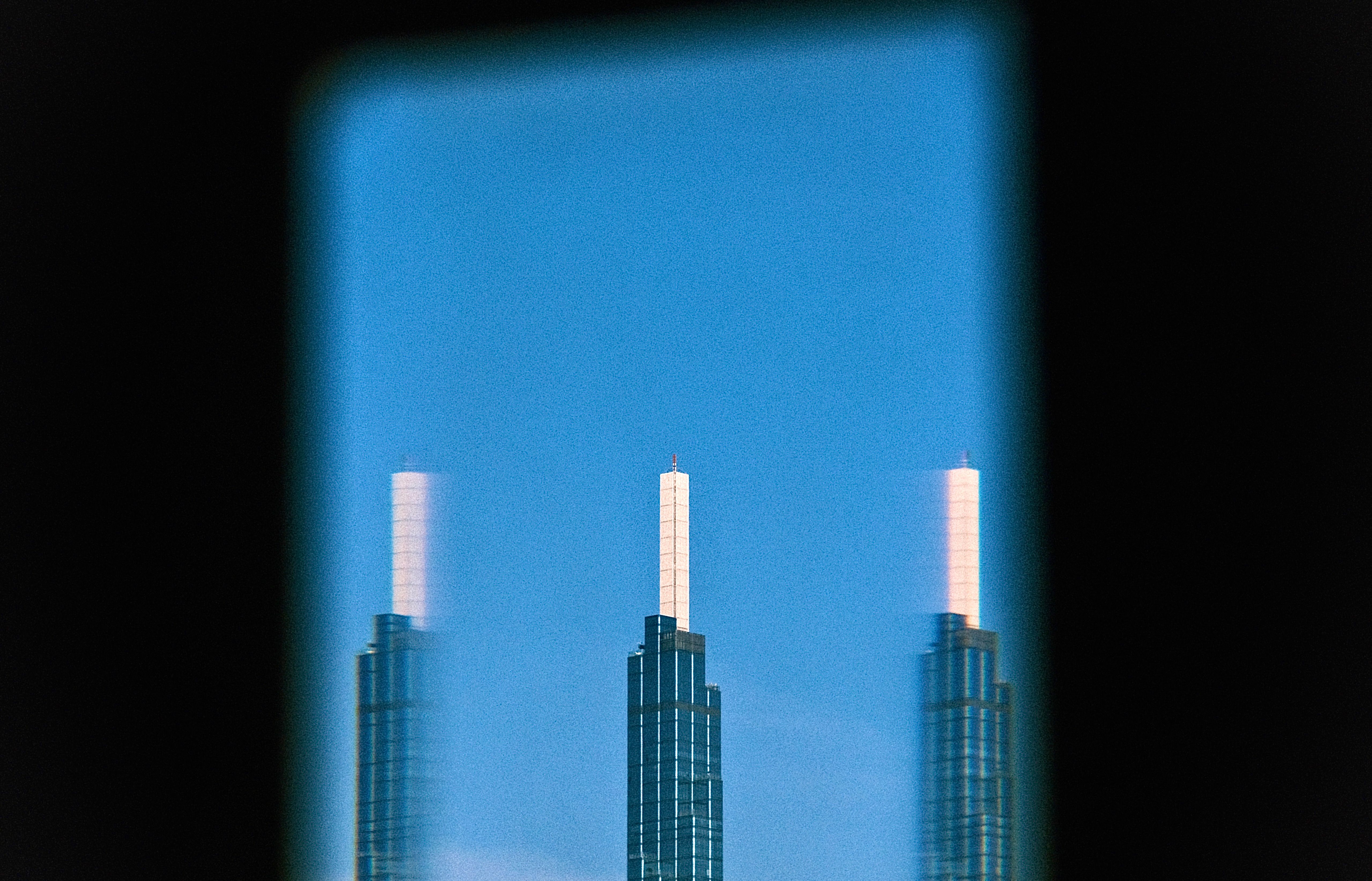 Landmark 81 Supertall Skyscraper in · Free Stock Photo