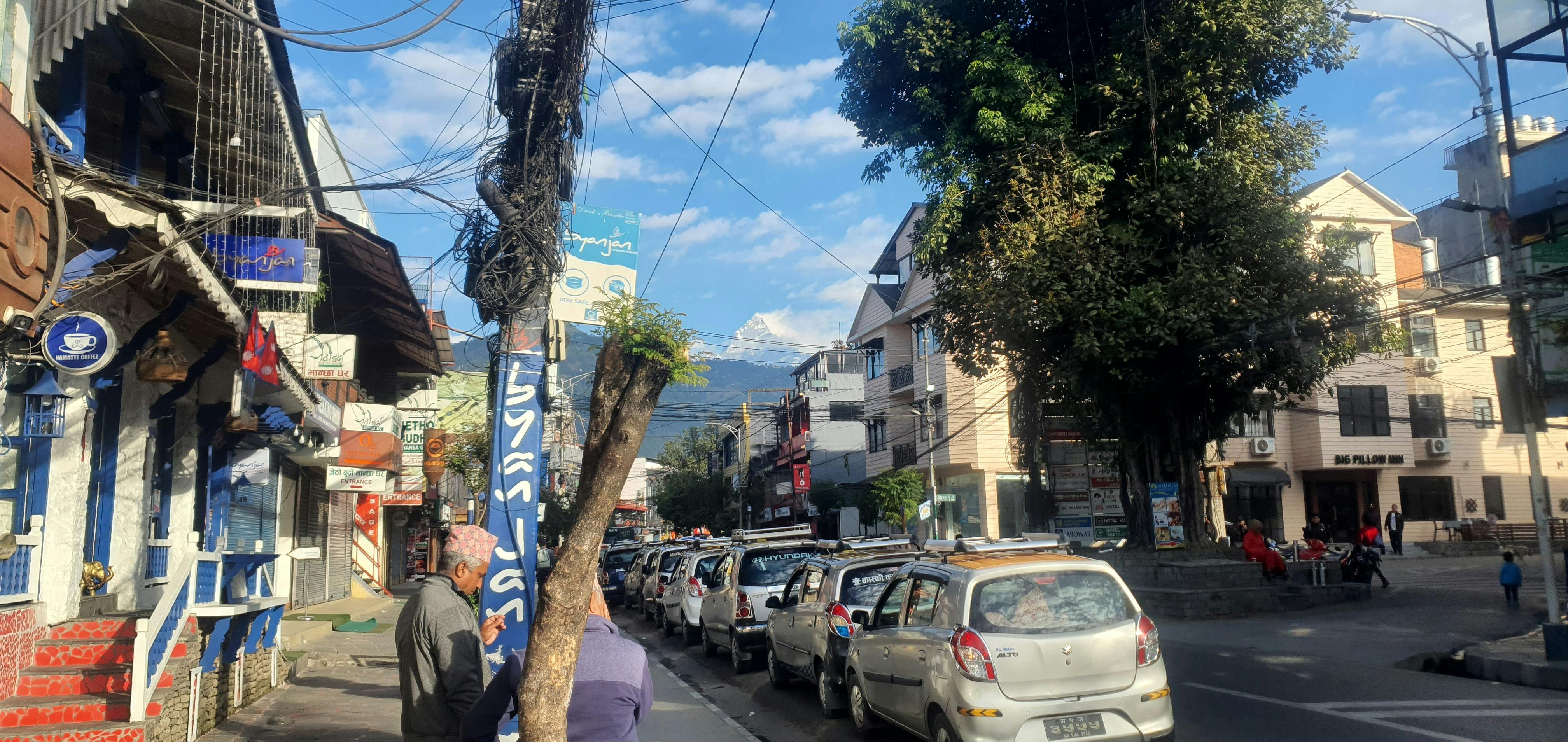 pranish shrestha - Photography