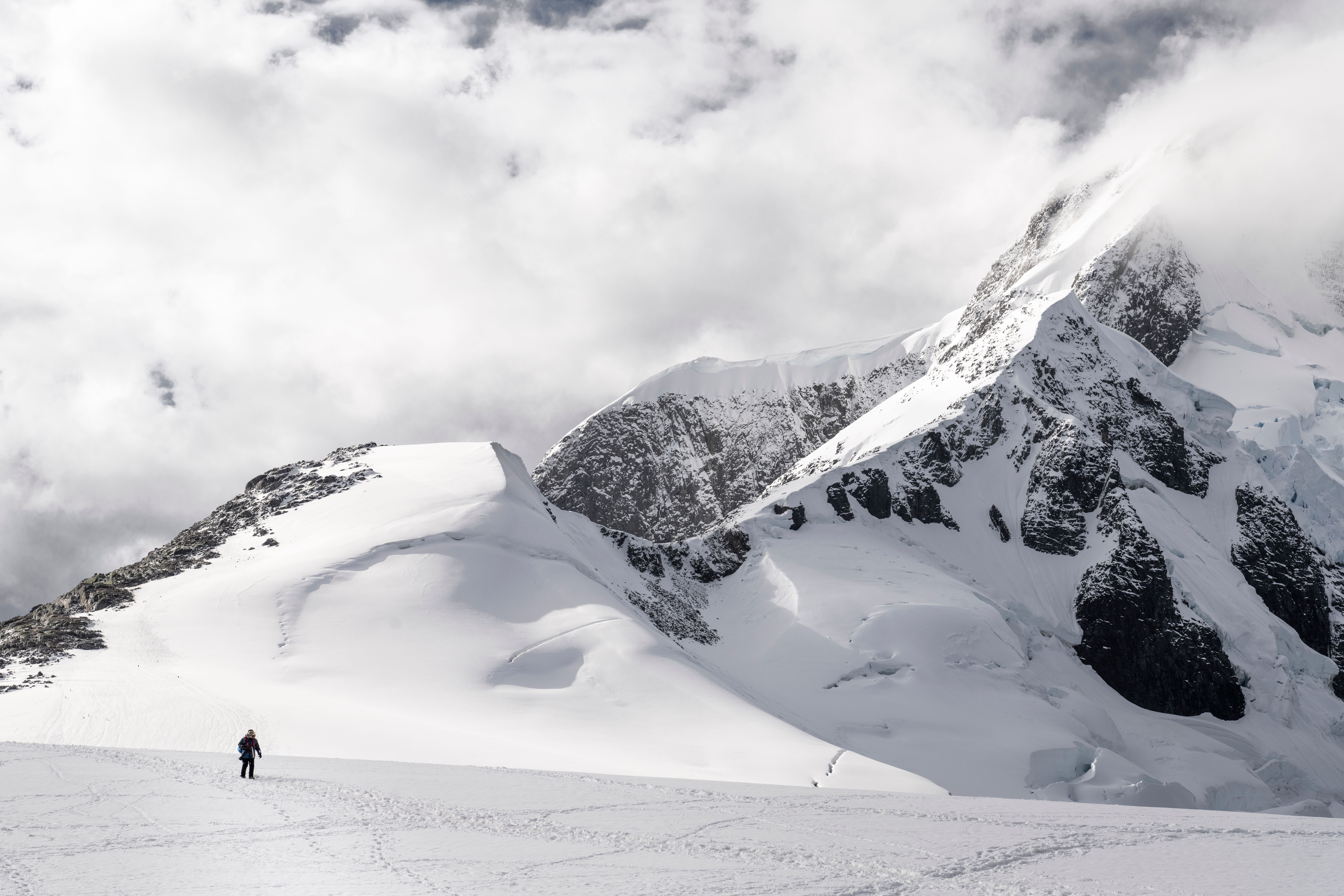 Foto de stock gratuita sobre @al aire libre, aislado, alpinismo ...