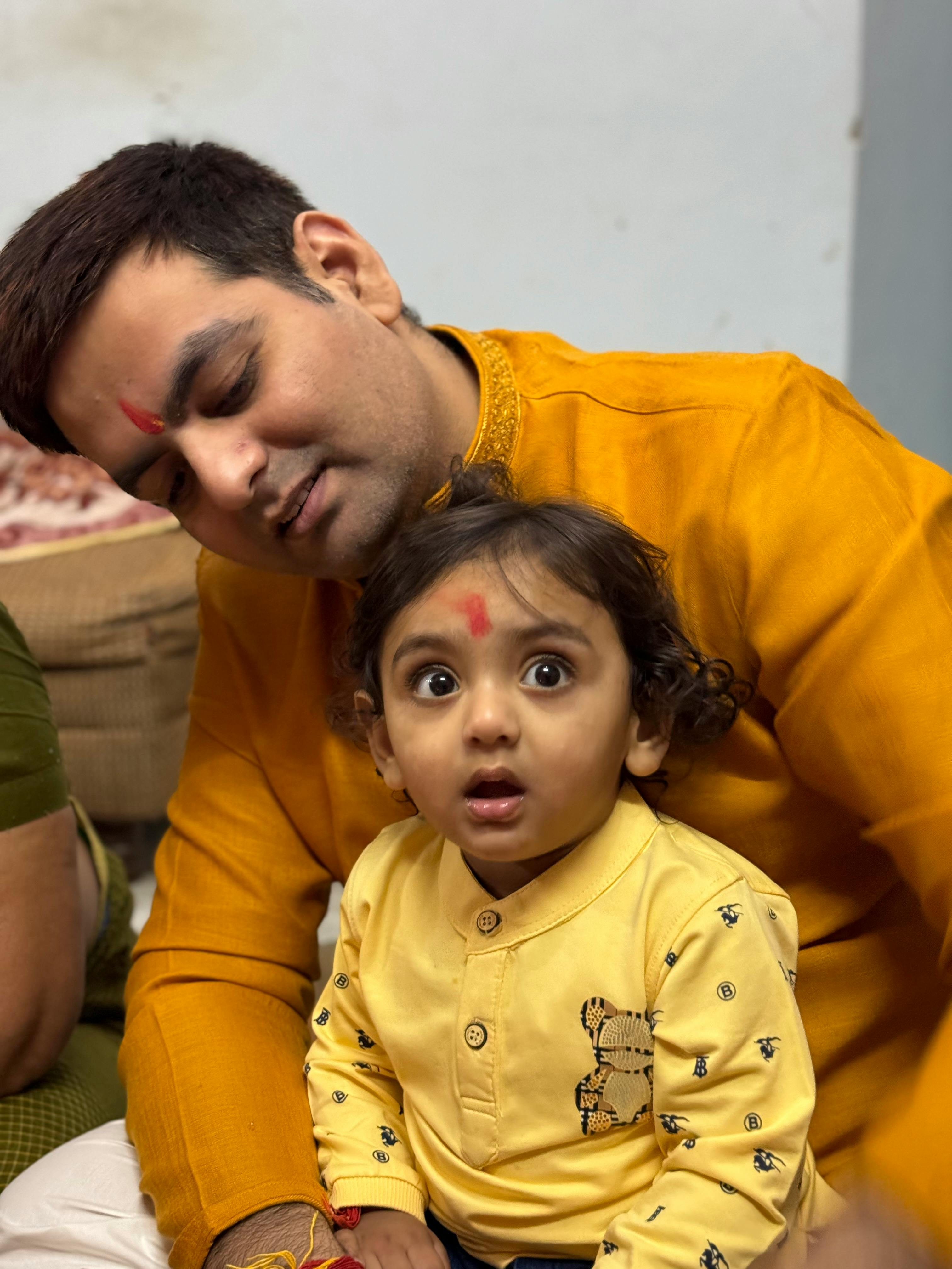 Rajan Singh - Photographie