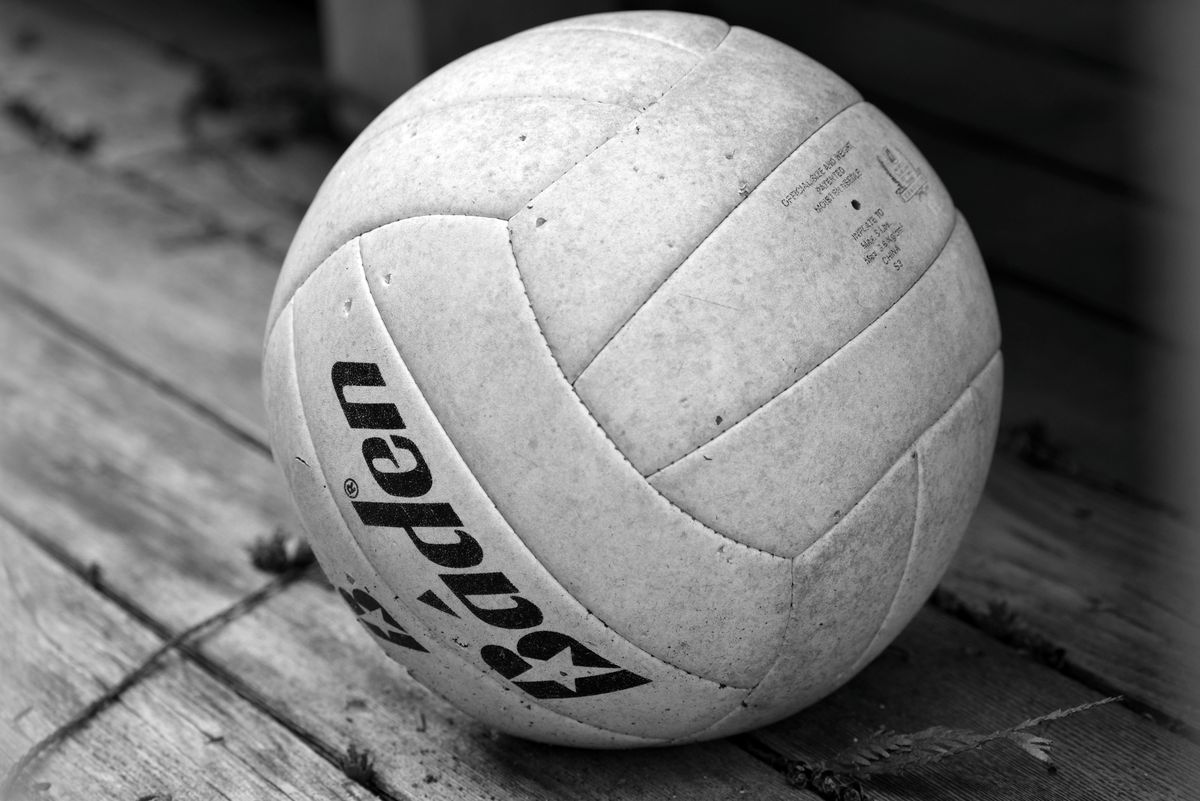 Volleyball Ball Wallpaper Photos, Download The BEST Free Volleyball ...