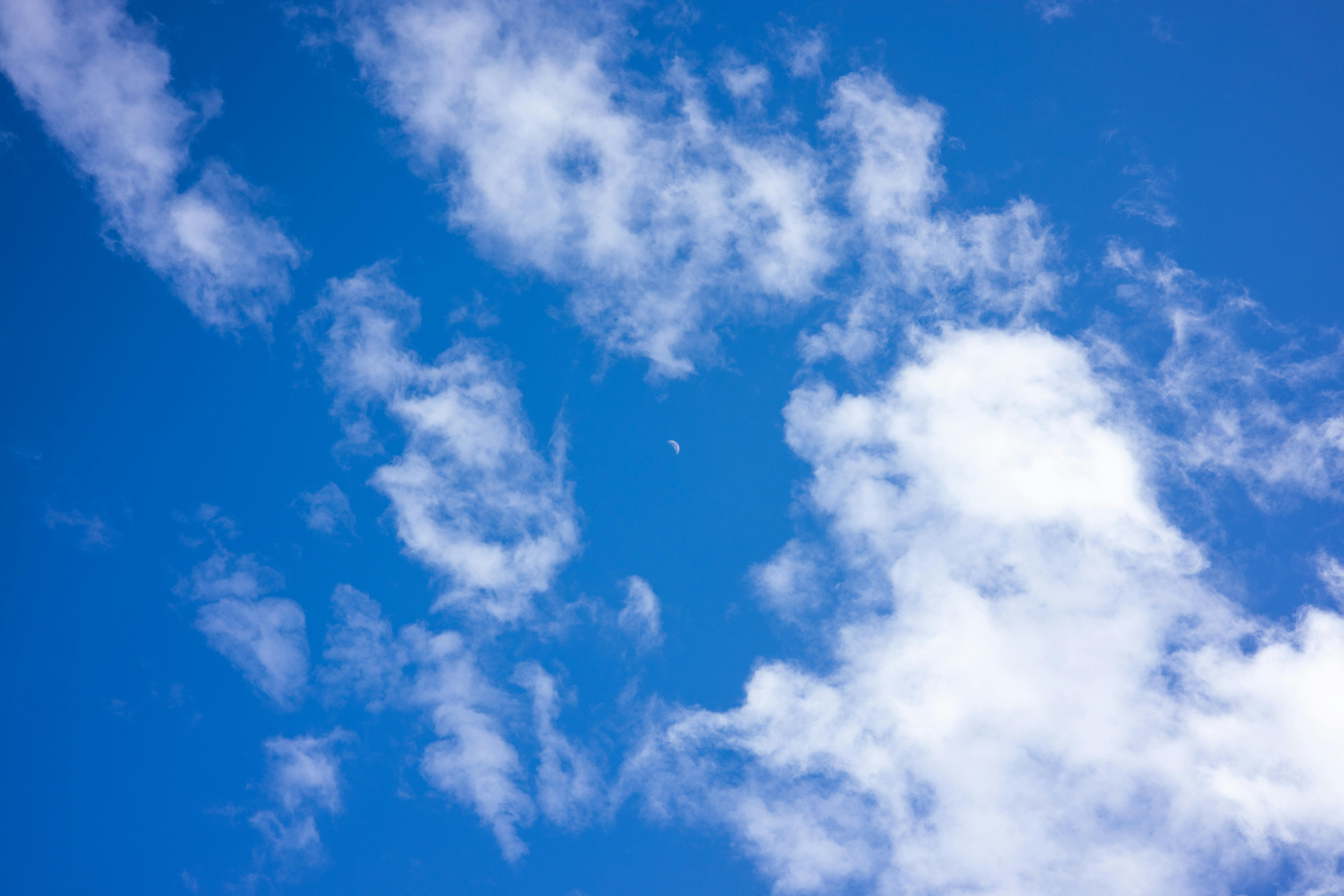 Sky Cloud Patterns Photos, Download The BEST Free Sky Cloud Patterns ...