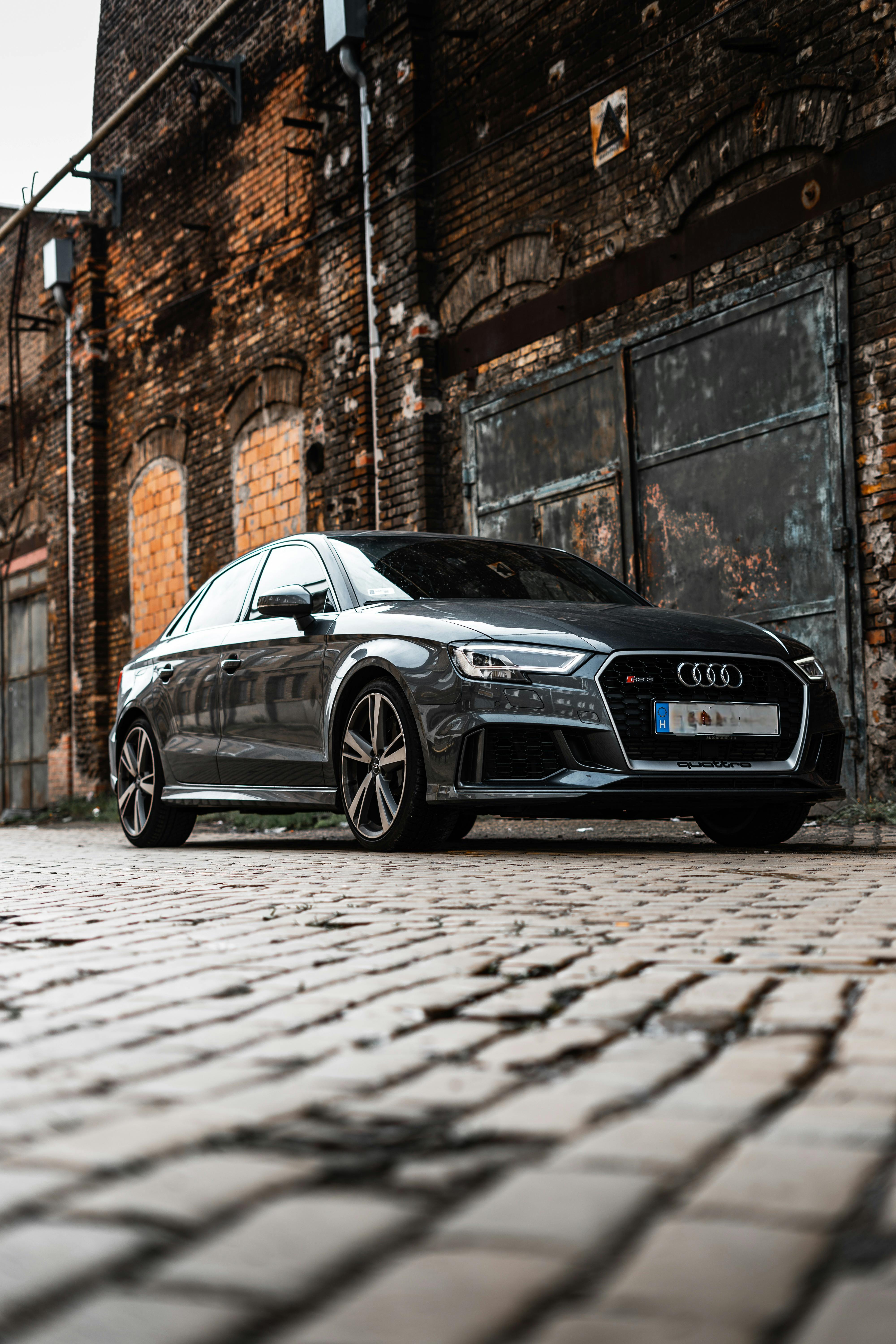 Audi Rs3 Photos Download The BEST Free Audi Rs3 Stock Photos HD Images