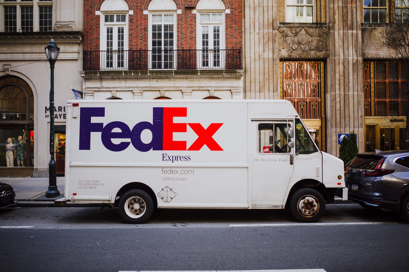 Fedex Health Insurance Provider Options Explained