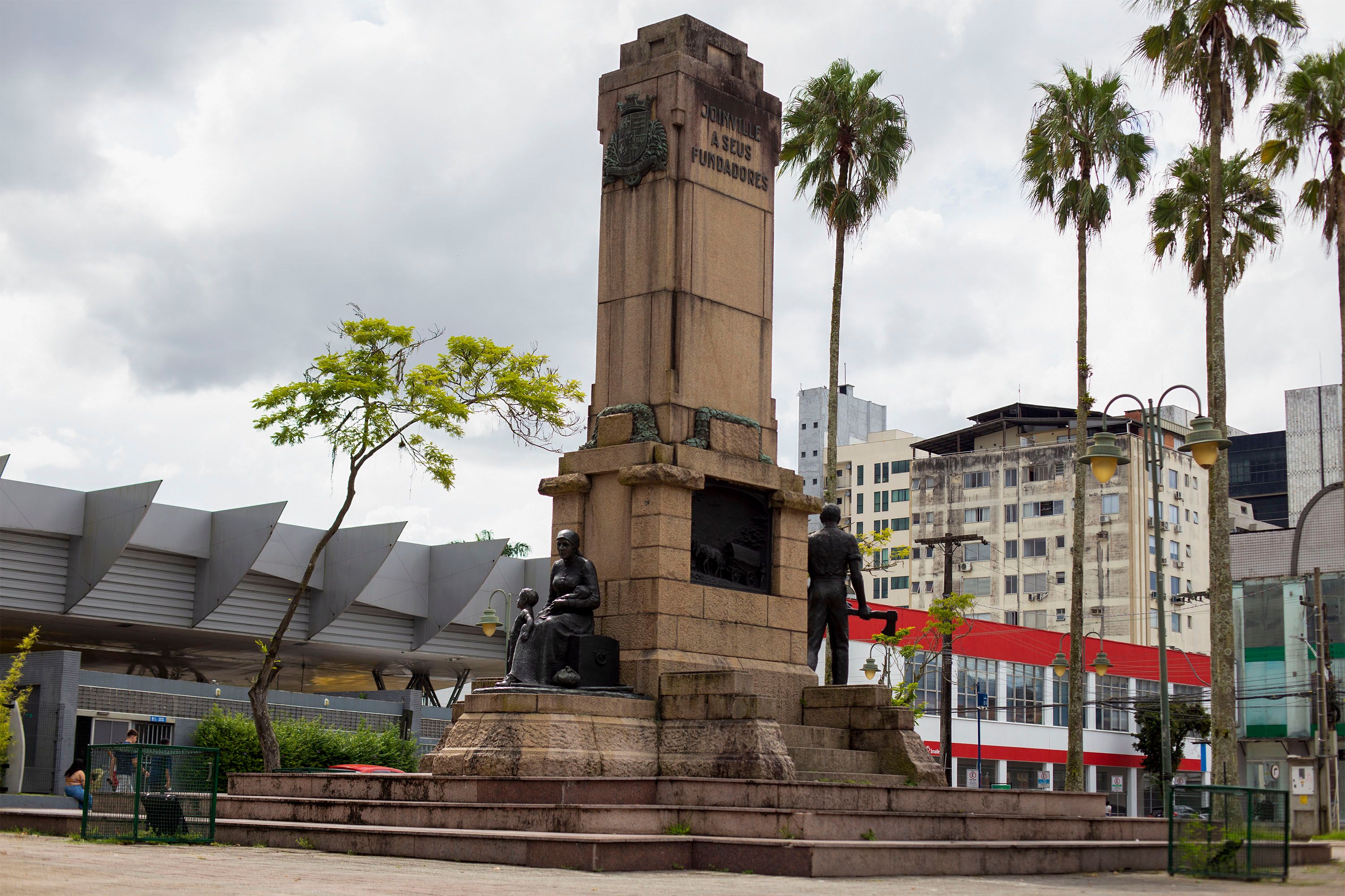 Brazil Monument Photos, Download The BEST Free Brazil Monument Stock ...
