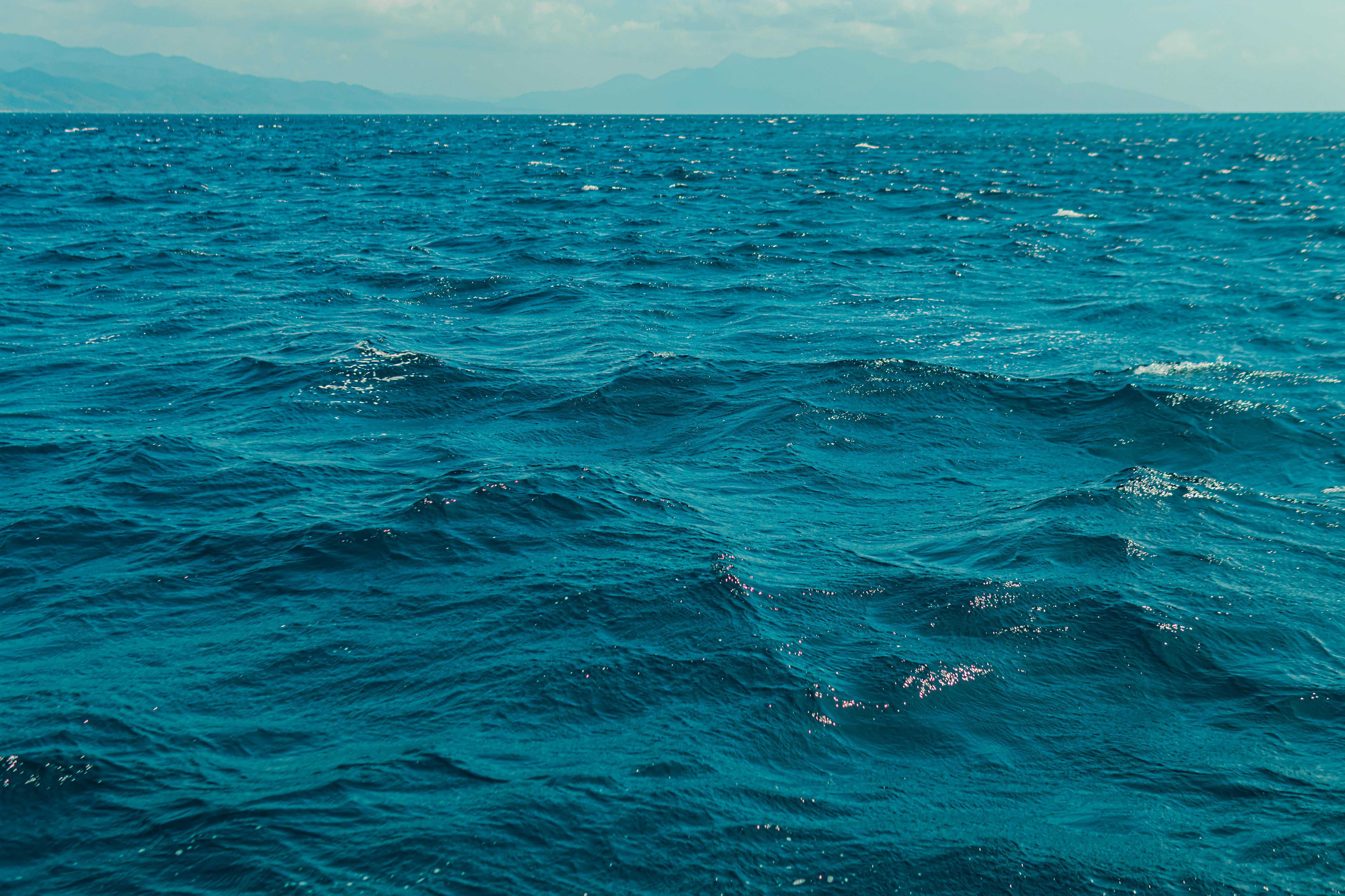 Foto de stock gratuita sobre acuoso, agua, agua abierta, agua de mar ...