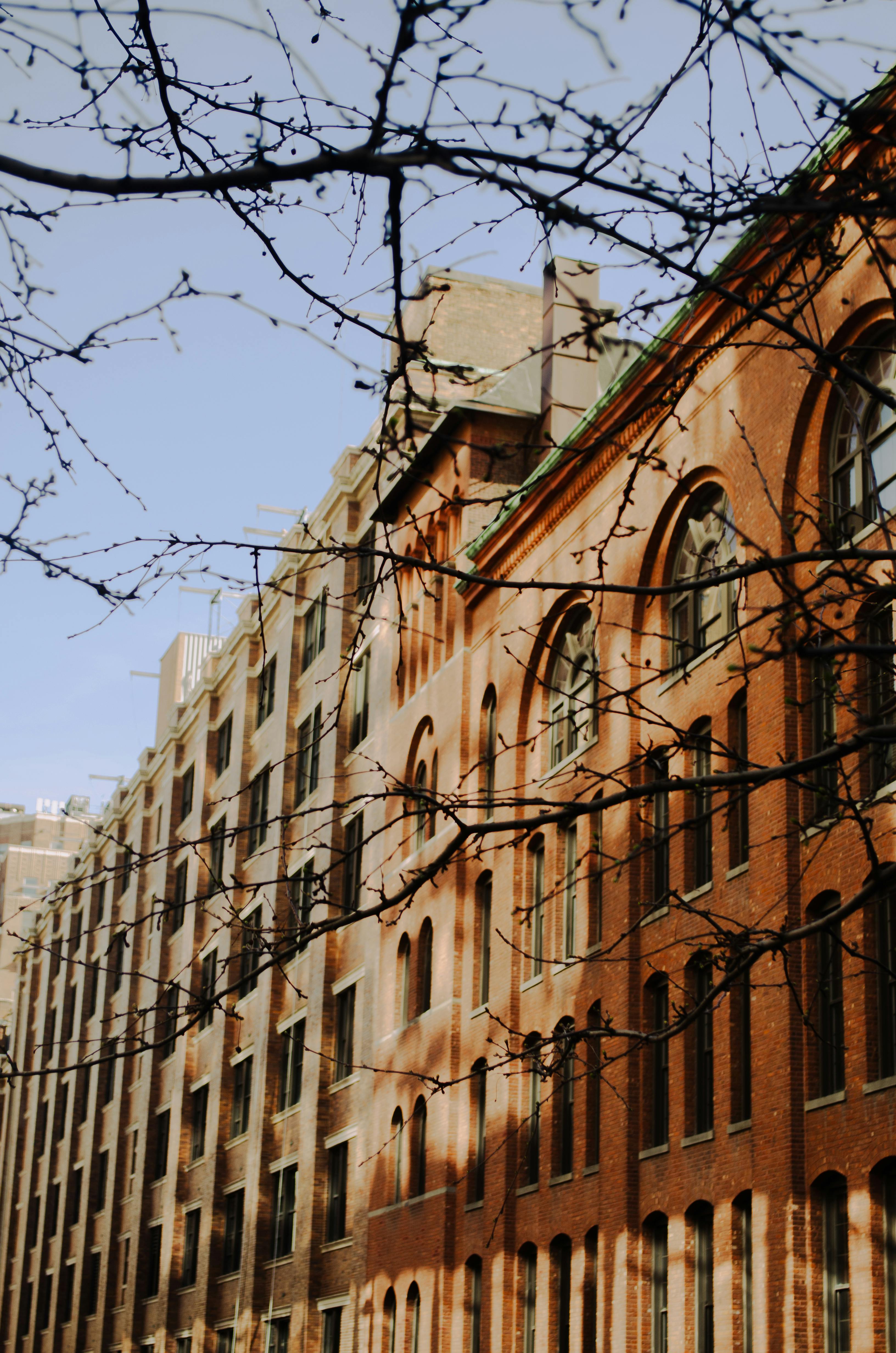 Chelsea Architecture Photos, Download The BEST Free Chelsea ...