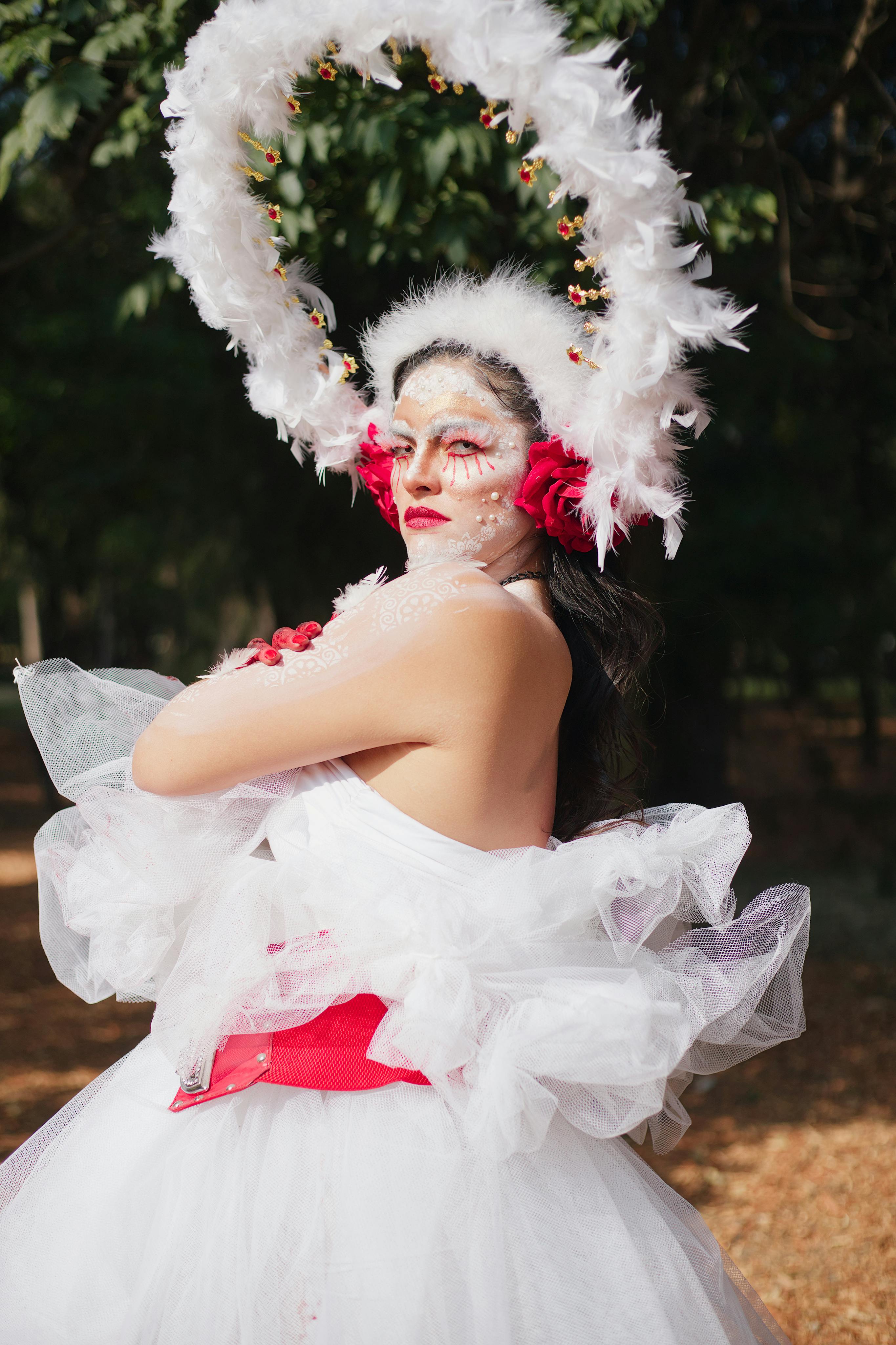 Christmas Wedding Bride Photos, Download The BEST Free Christmas ...