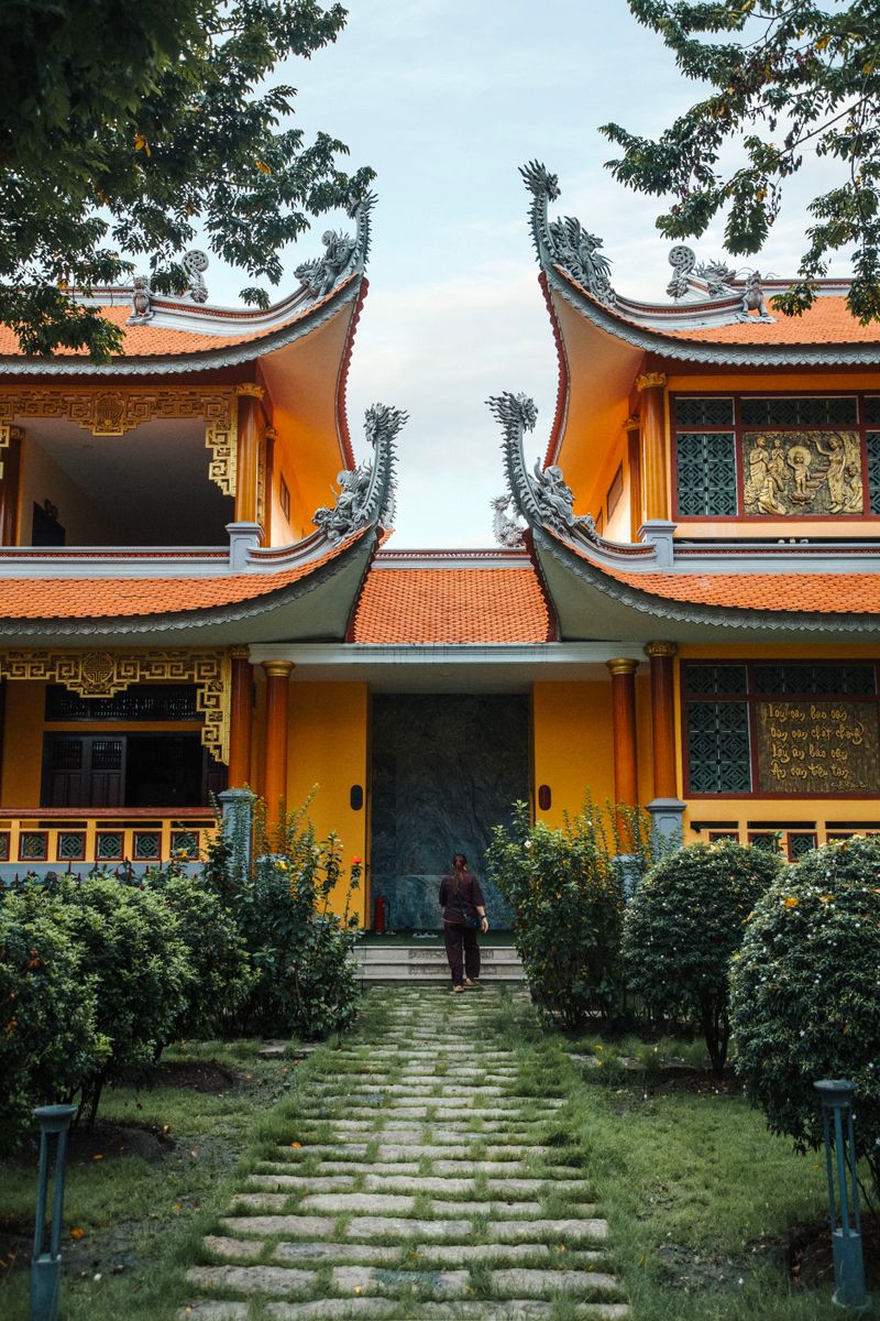 Vietnam Monastery Photos, Download The BEST Free Vietnam Monastery ...