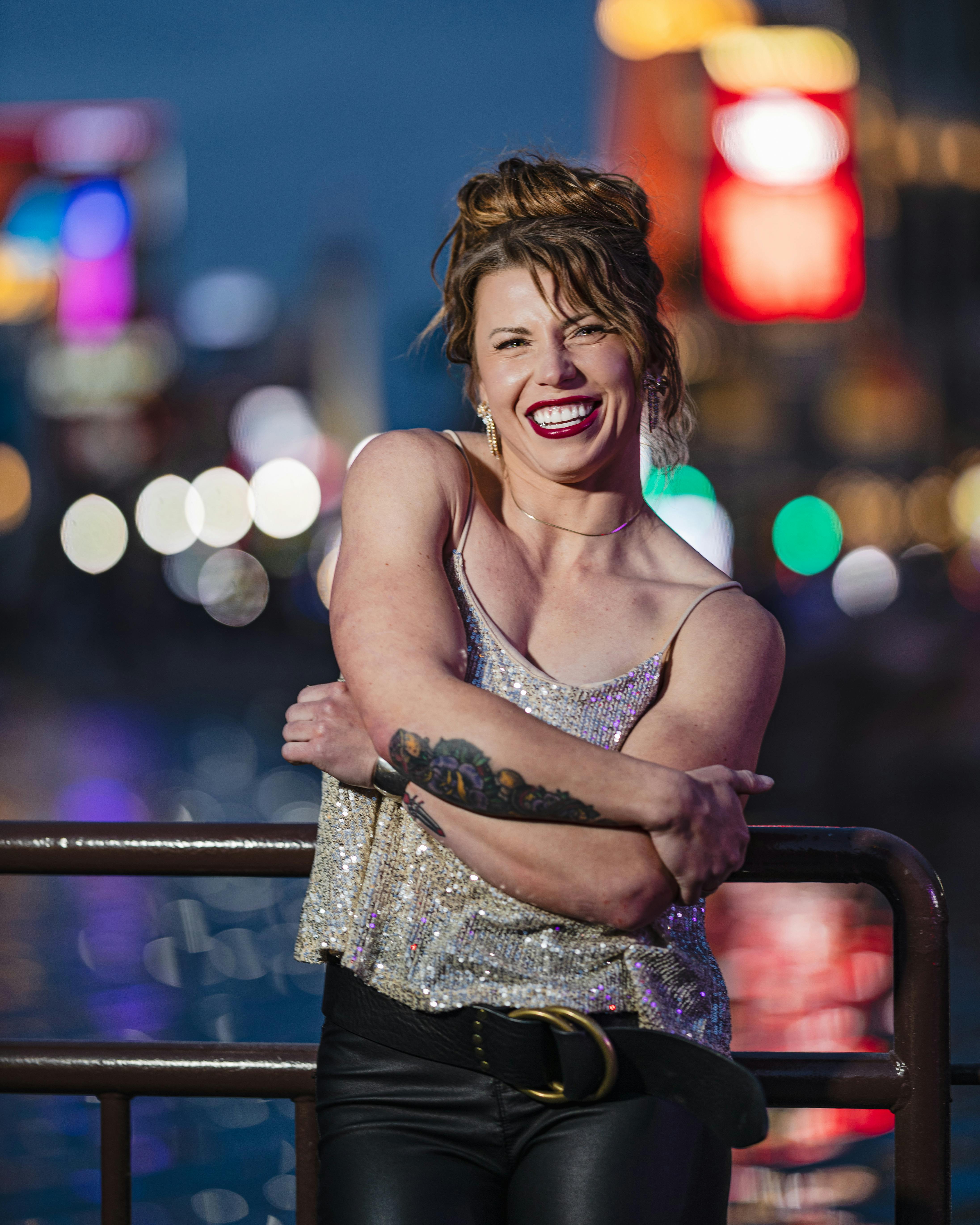 Dominique Barrera - Photography