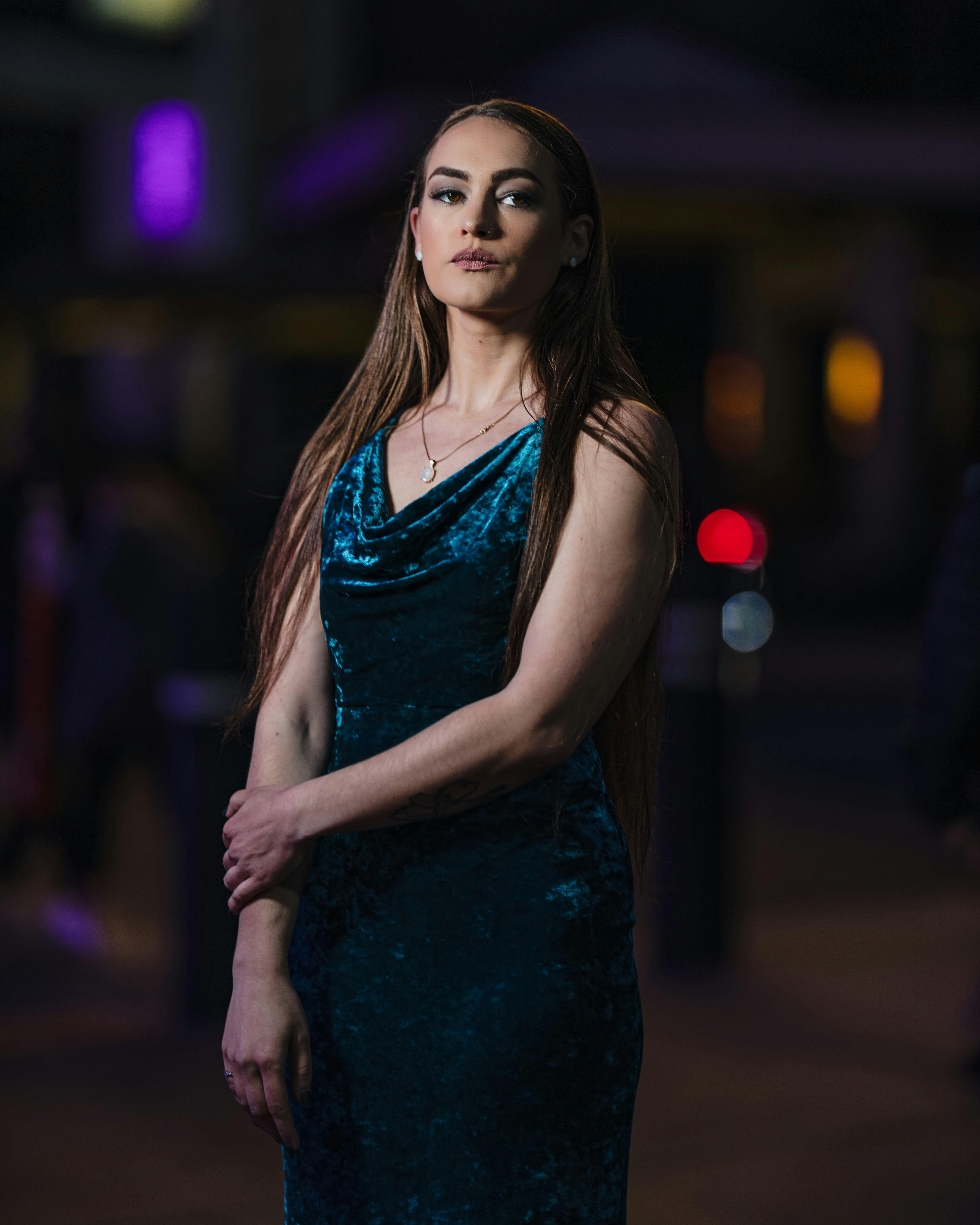 Dominique Barrera - Photography