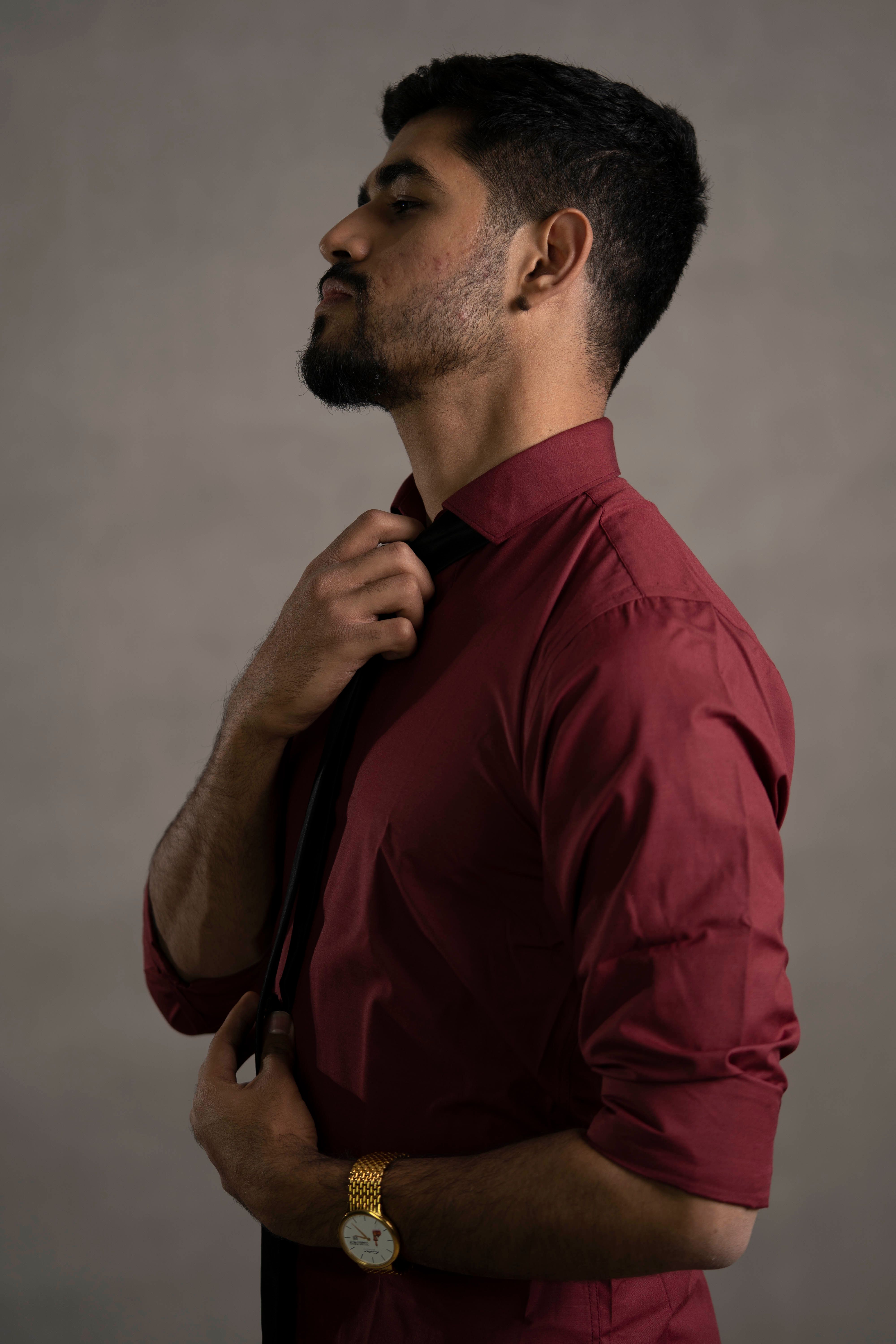 Portrait Of A Man Ceo Photos, Download The BEST Free Portrait Of A Man ...