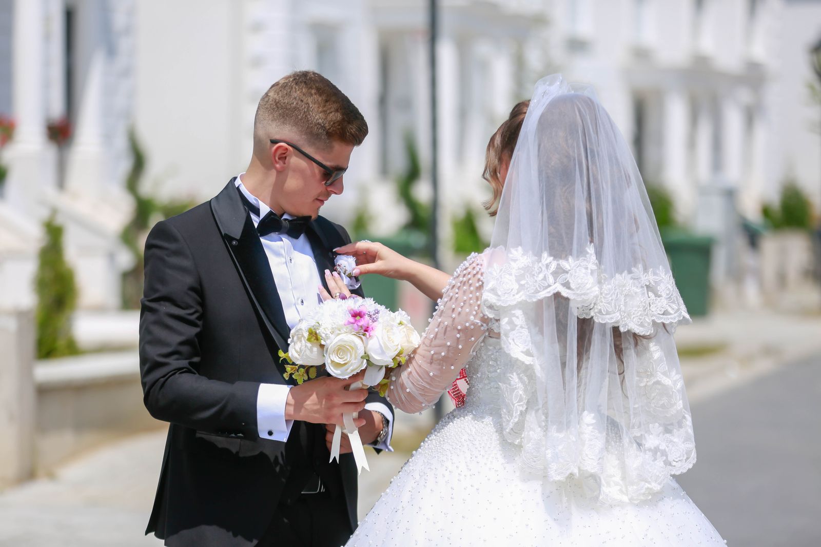 Bride And Groom Wedding Images Photos, Download The BEST Free Bride And ...