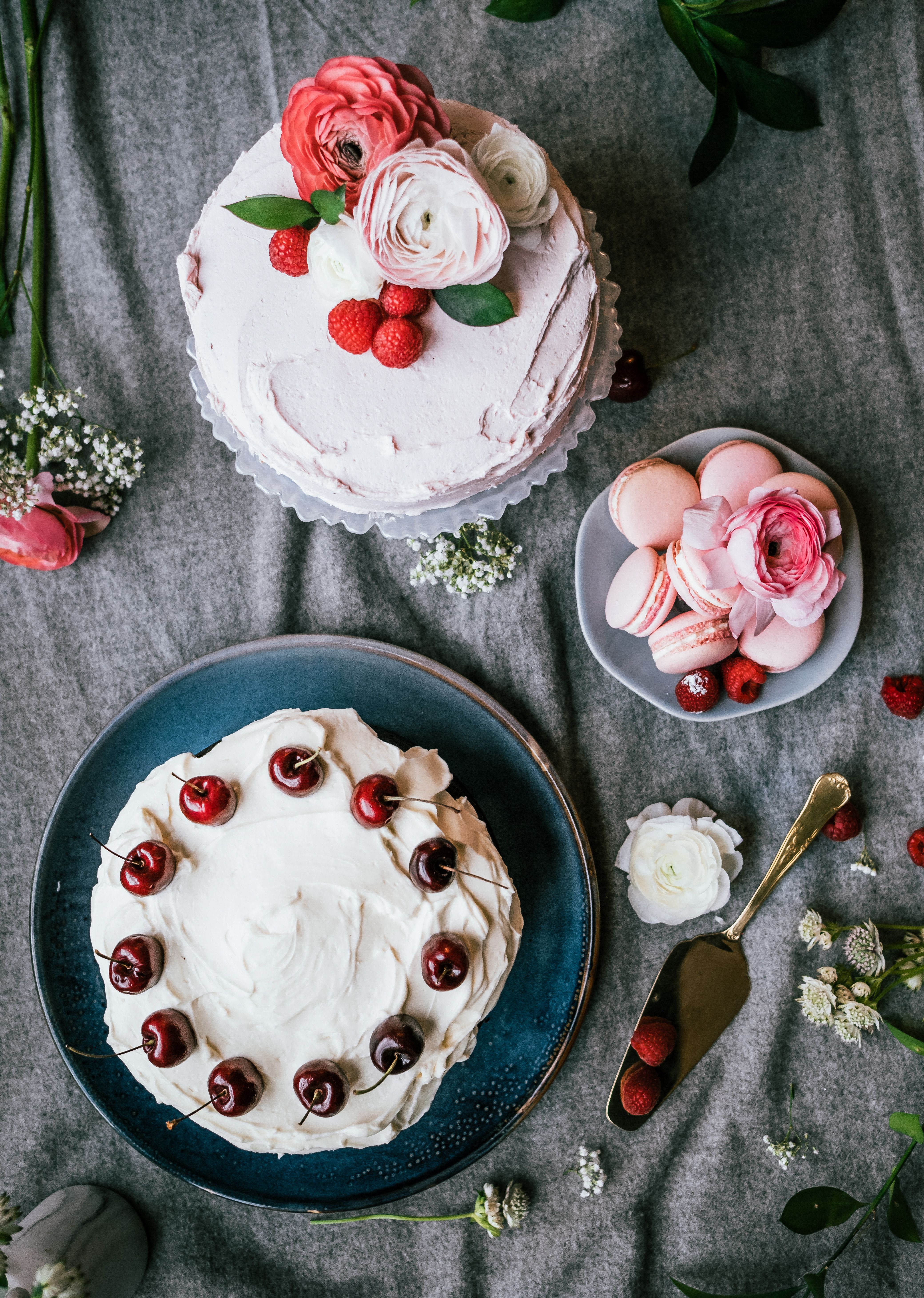 Cakes Aesthetic Photos, Download The BEST Free Cakes Aesthetic Stock ...