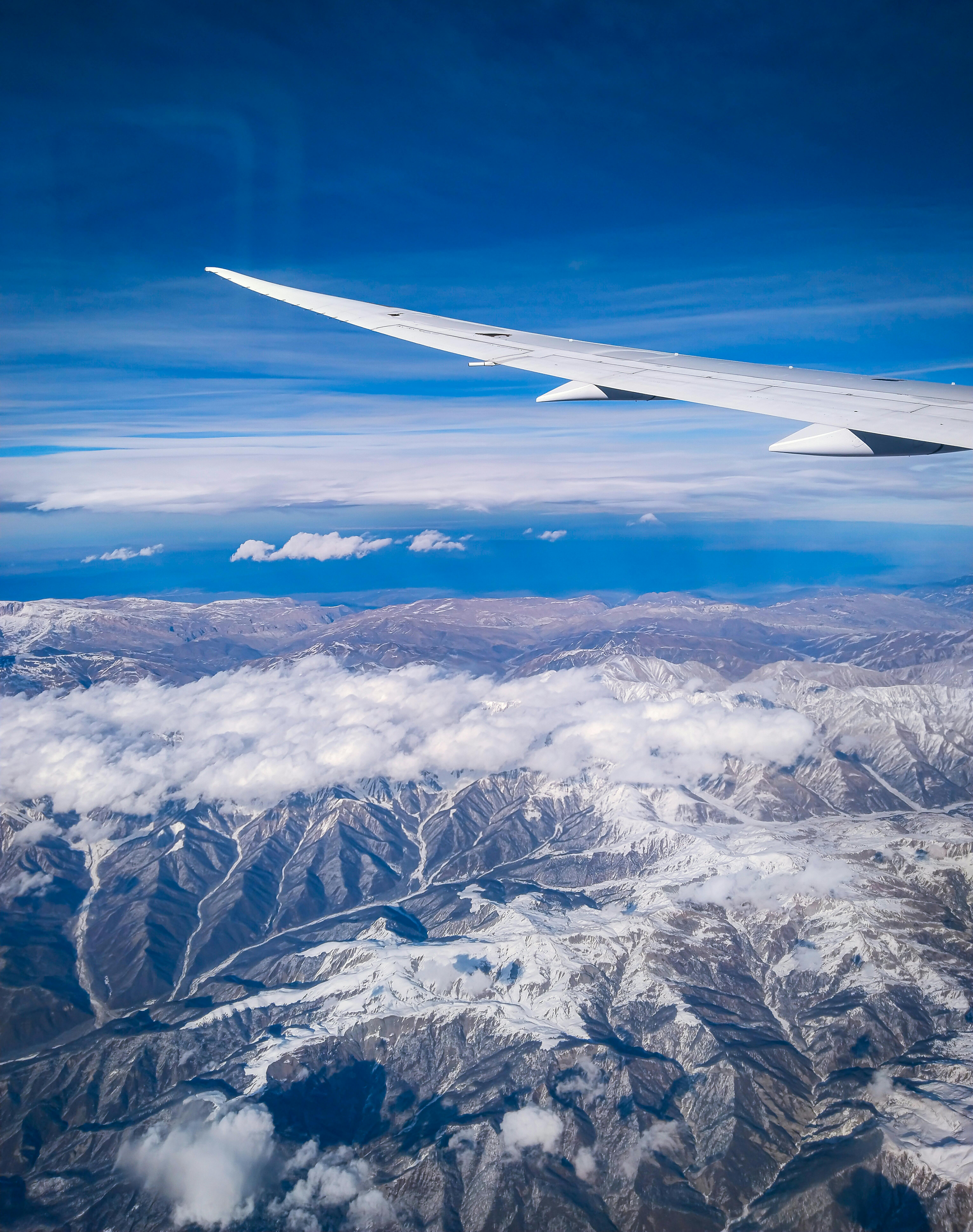 Airplane Flying Photos, Download The BEST Free Airplane Flying Stock ...