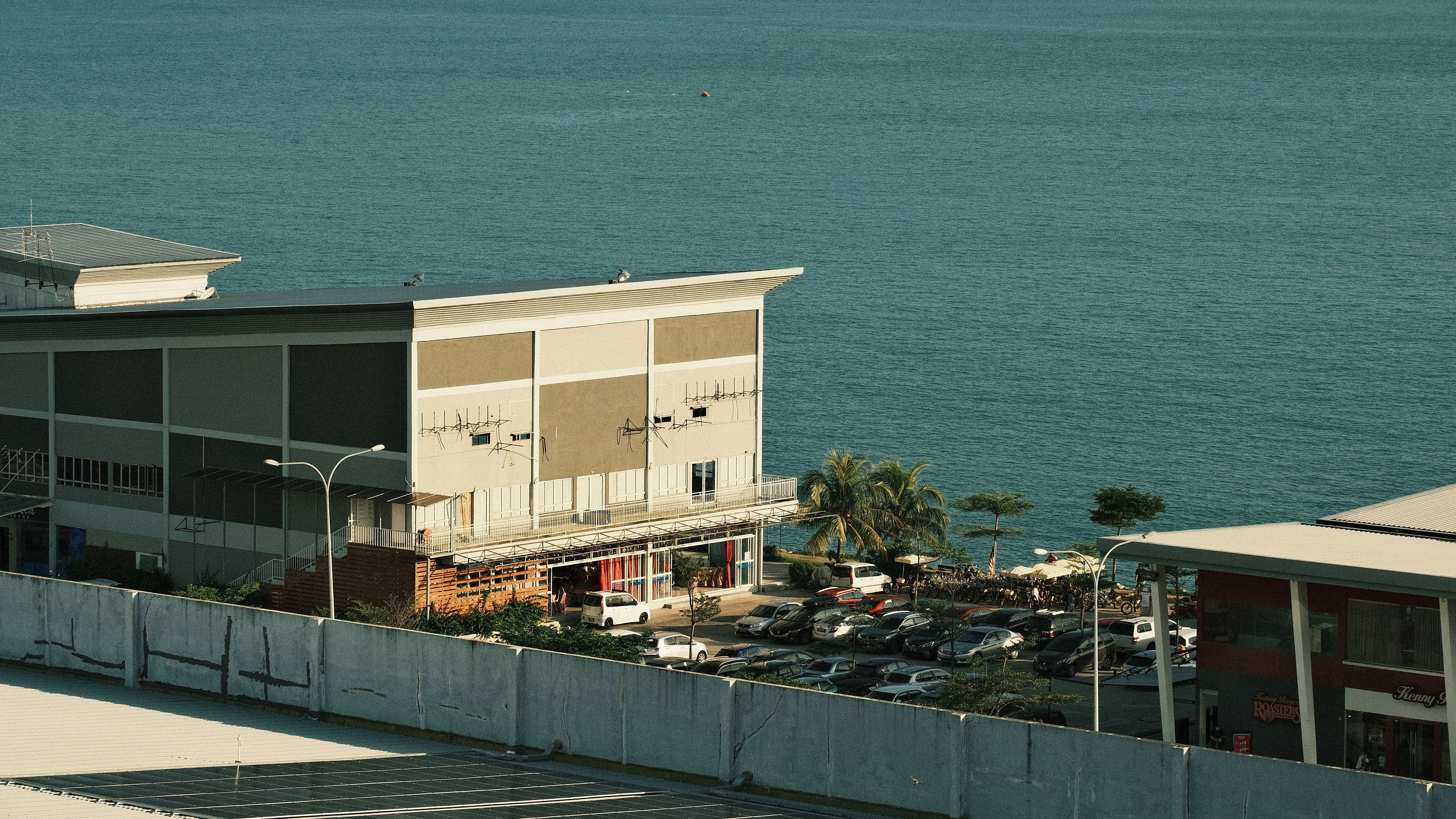 PD Waterfront at Port Dickson · Free Stock Photo