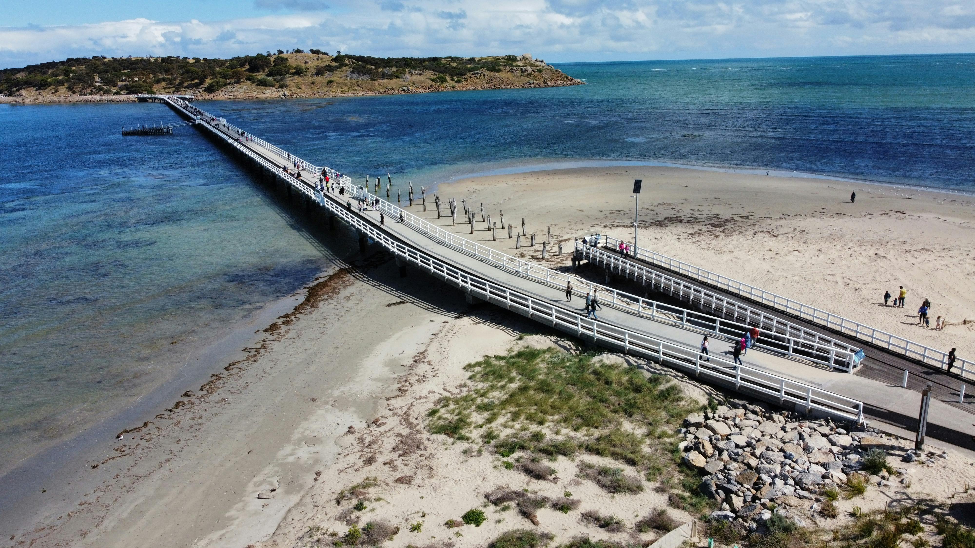 Victor Harbour · Free Stock Photo