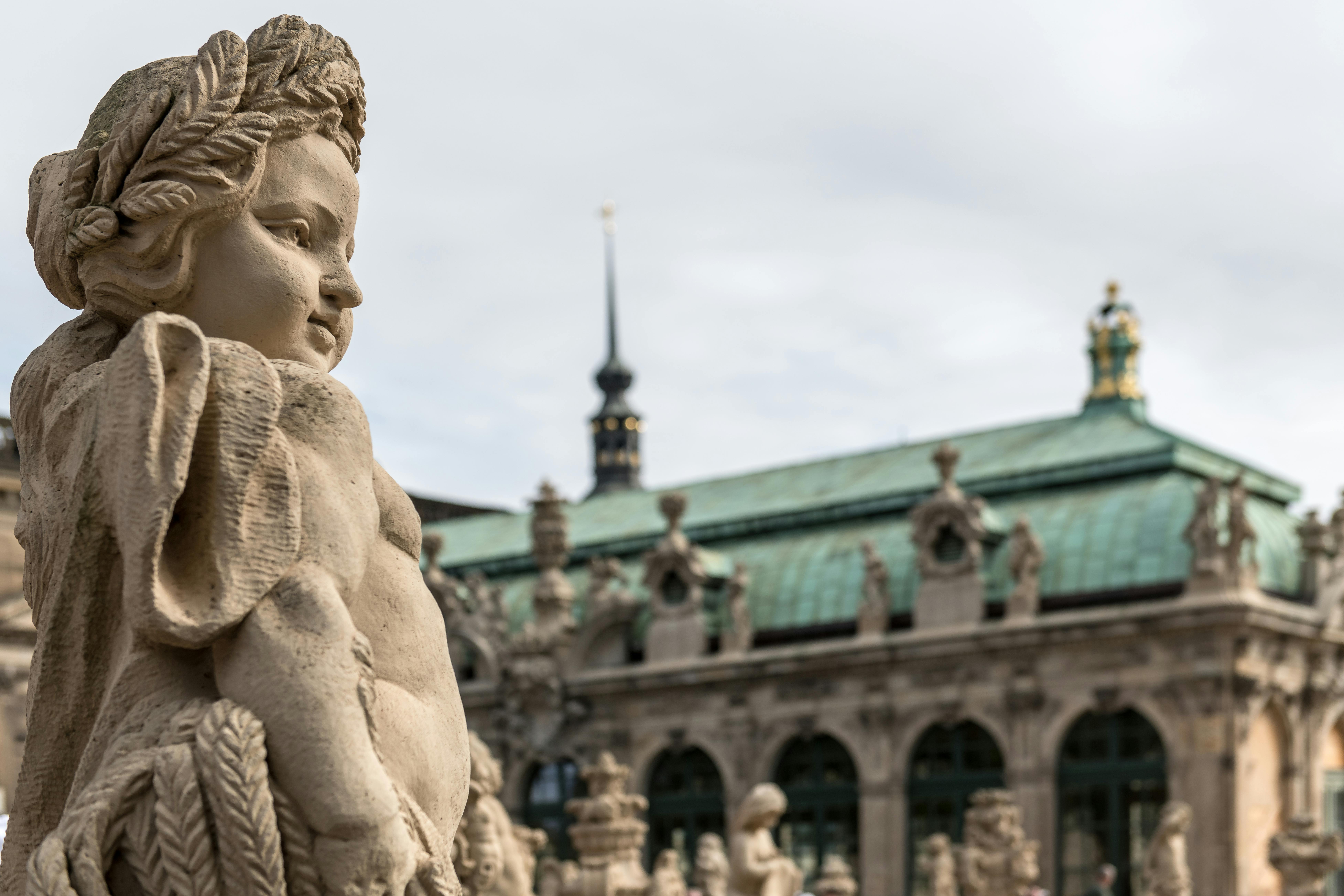 Foto de stock gratuita sobre alemania, arte, barroco, ciudad, ciudades ...