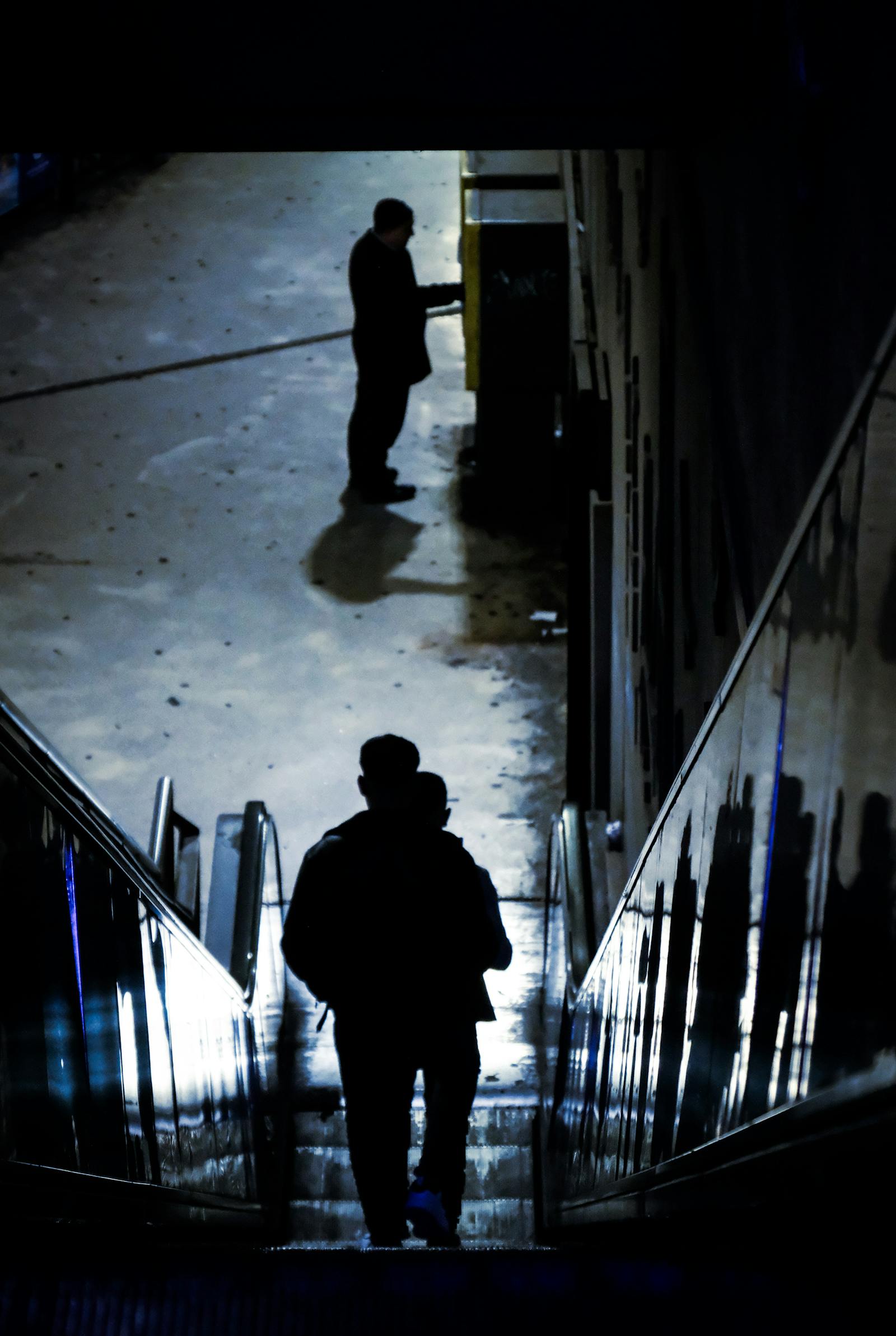 Urban Night Photos, Download The BEST Free Urban Night Stock Photos ...