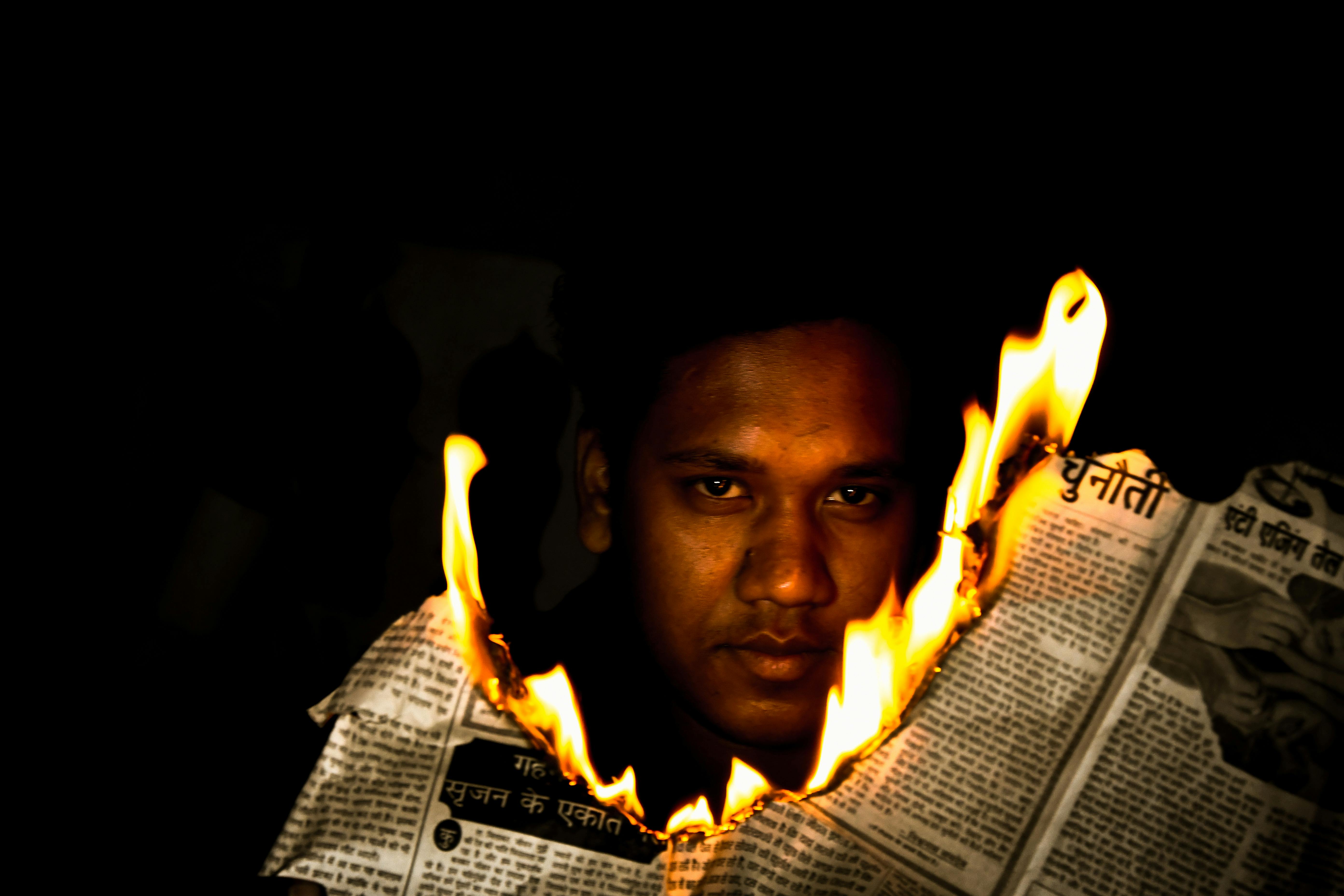 Free stock photo of aerial photography, green, leaf hat