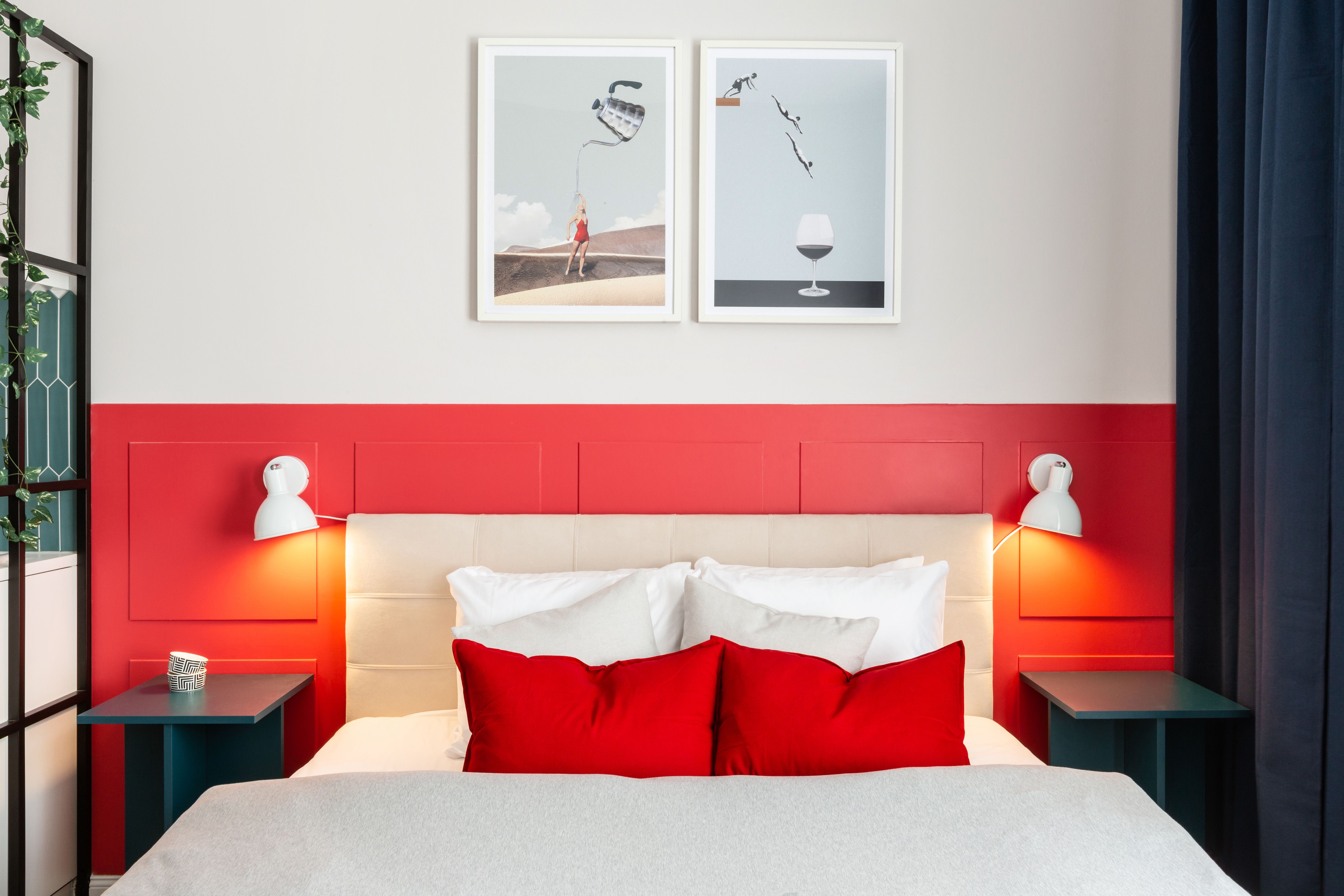 TurnKey | Apartments | Stay.turnkey.cz · Free Stock Photo