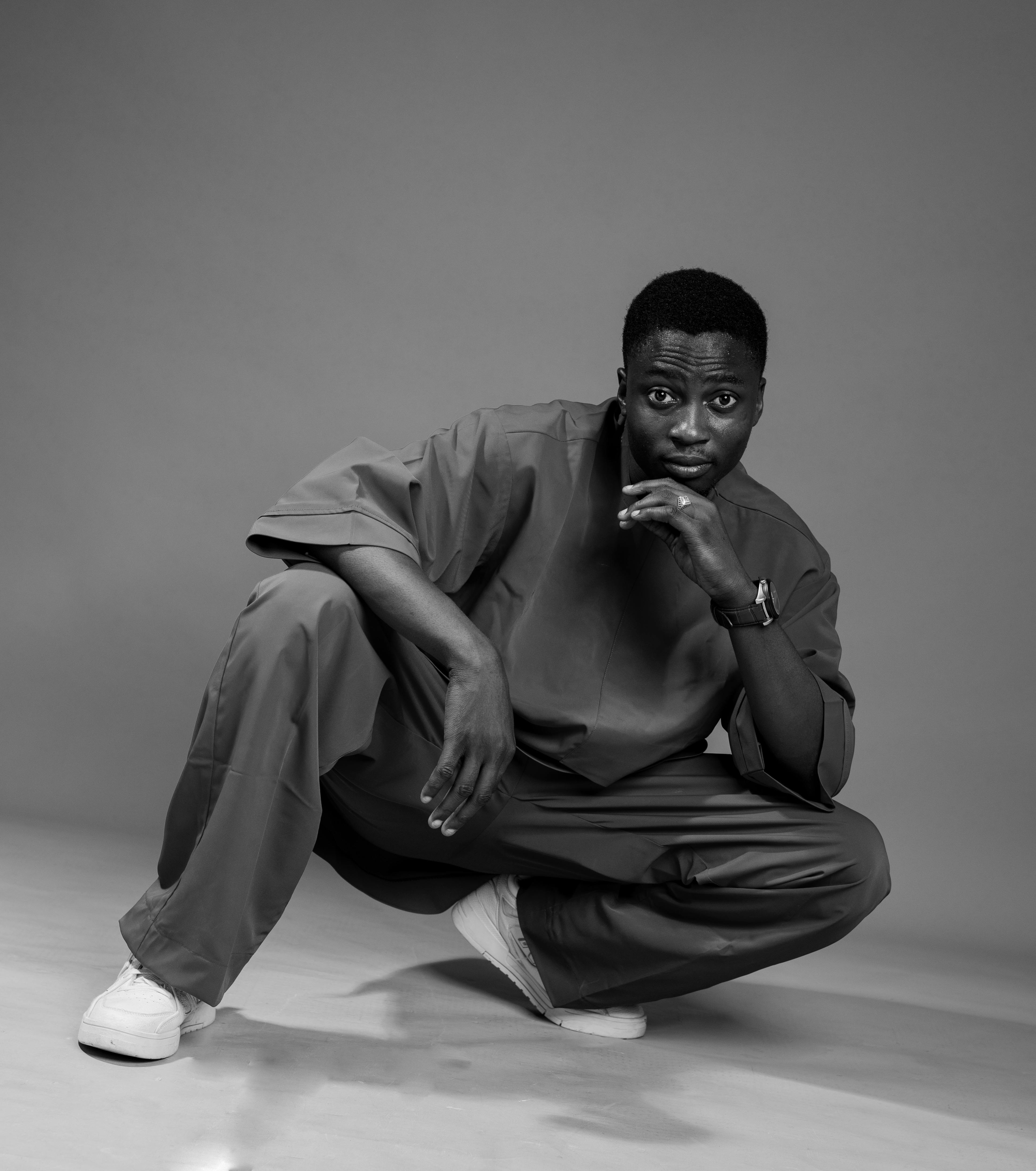 Man · Free Stock Photo