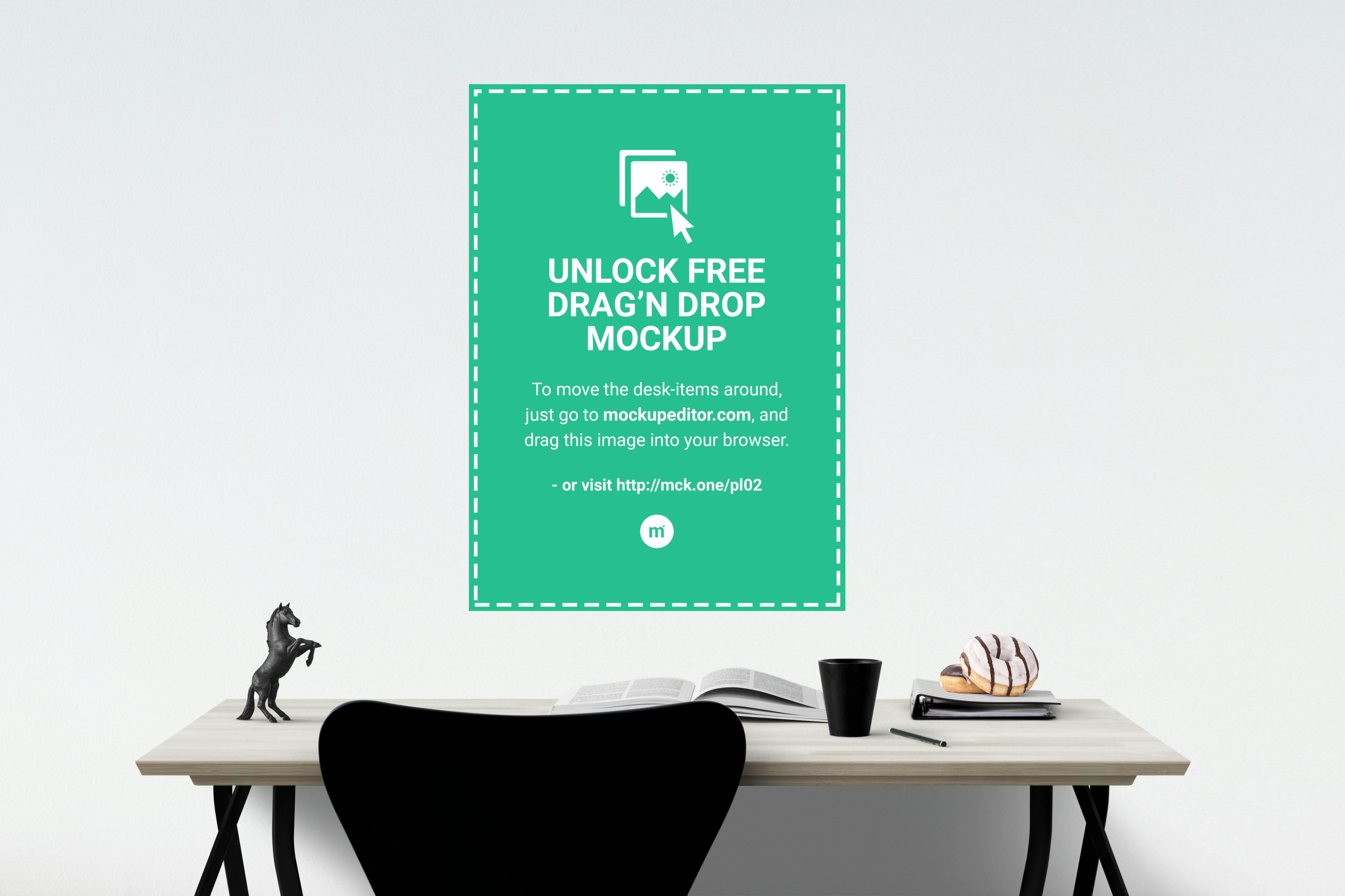 Mock Up Spaces 22 Photos & Videos Collected by Kat M