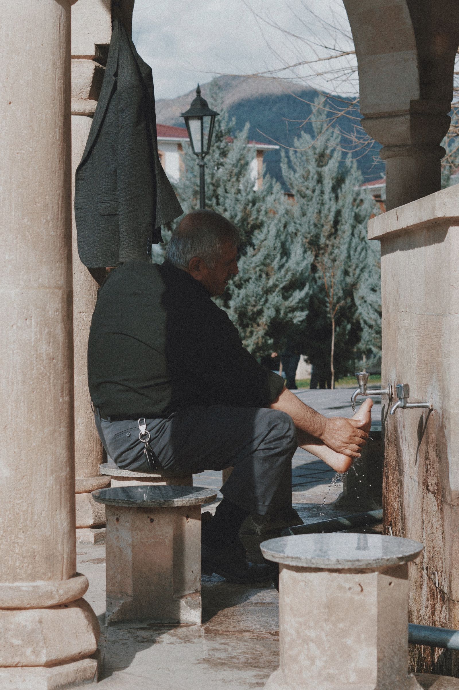 Washing Feet Photos, Download The BEST Free Washing Feet Stock Photos ...