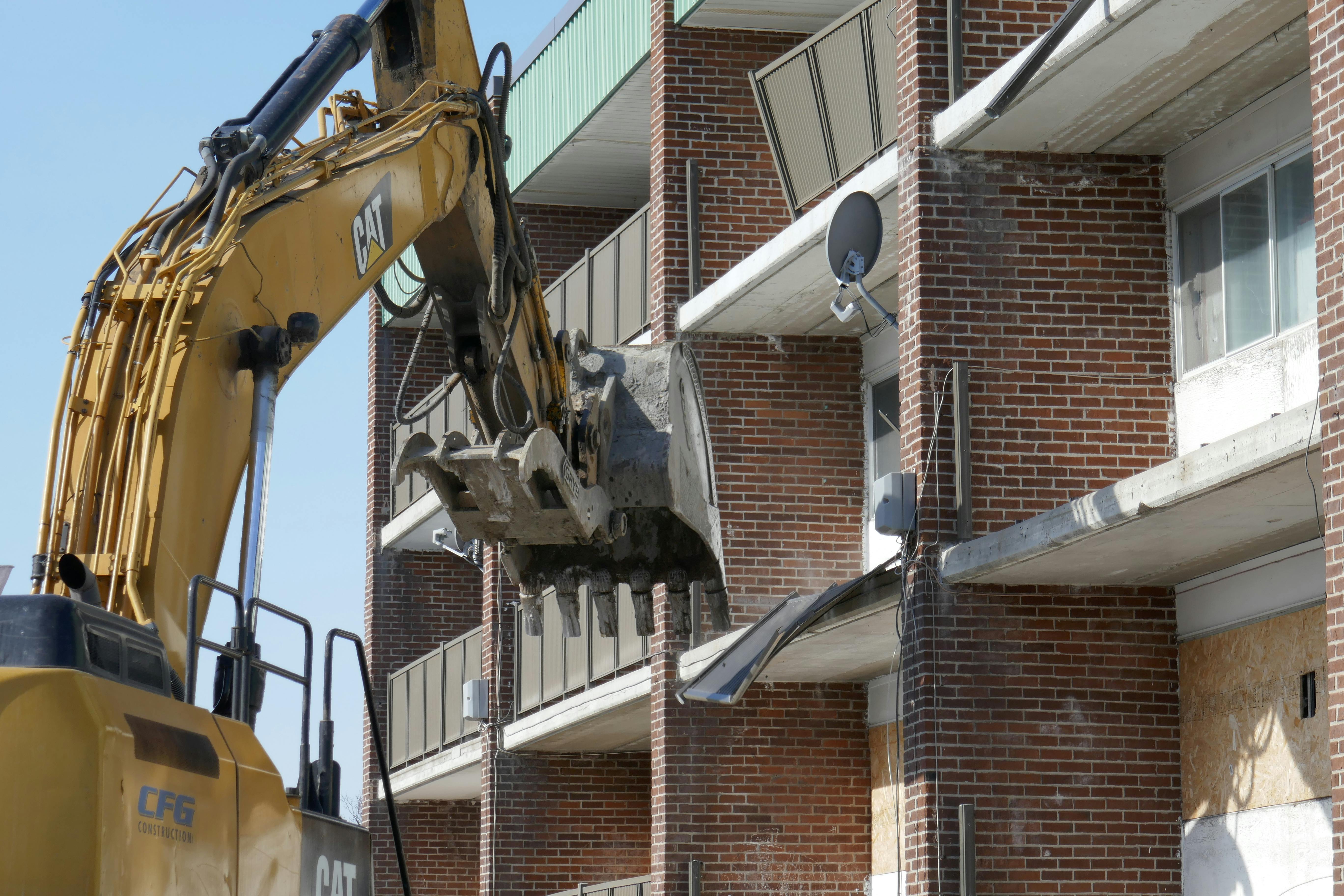 Demolish Work Work Photos, Download The BEST Free Demolish Work Work ...