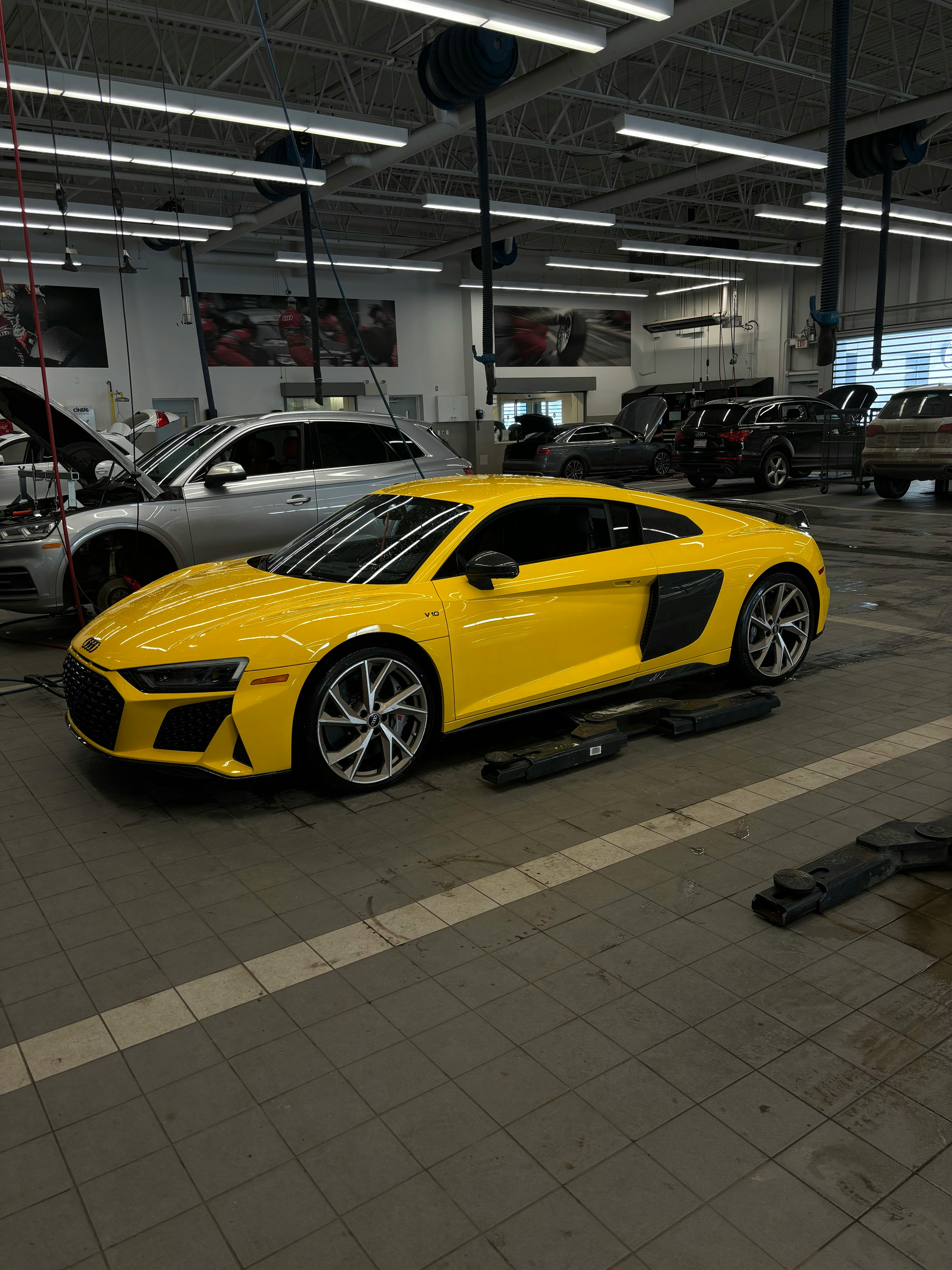 Giovanni Spoletini - Photography