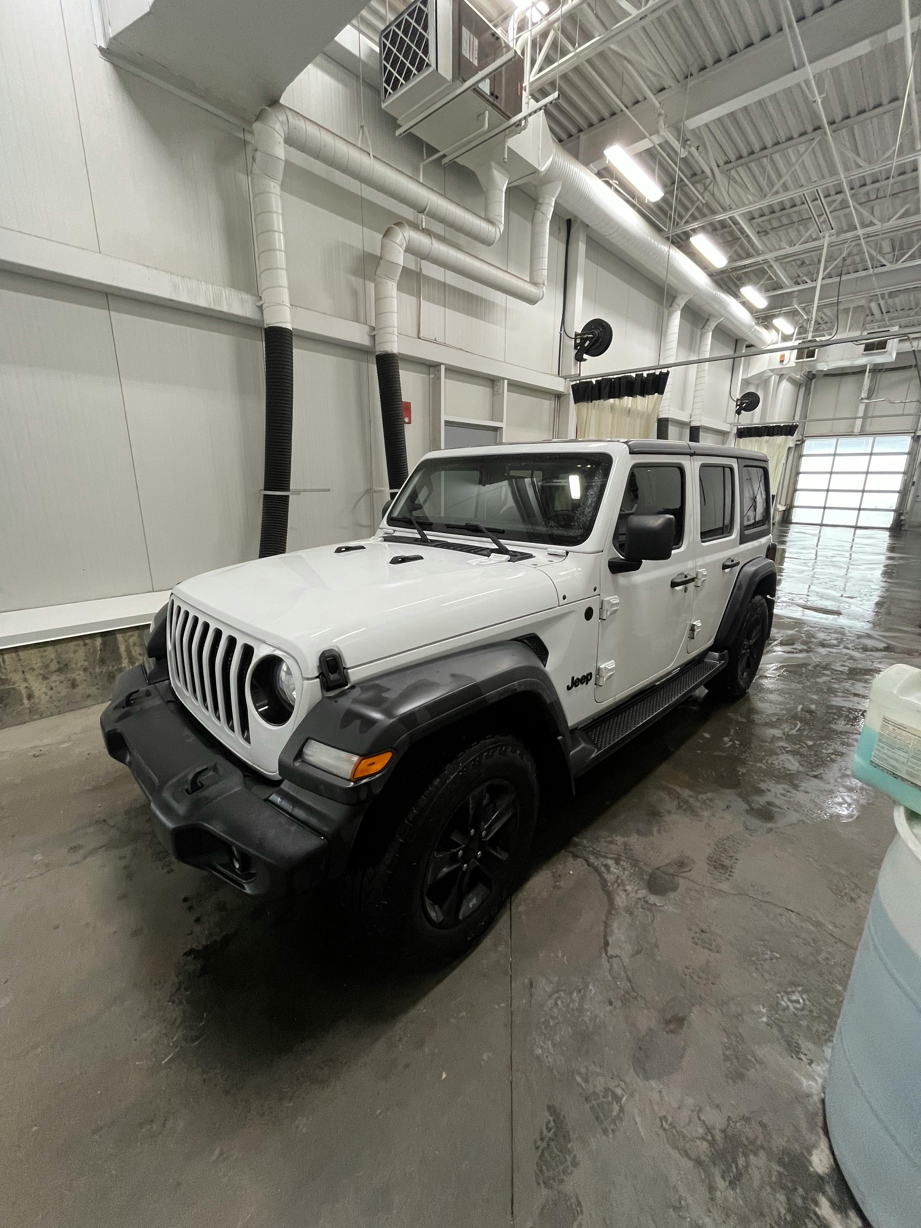 Giovanni Spoletini - Photography