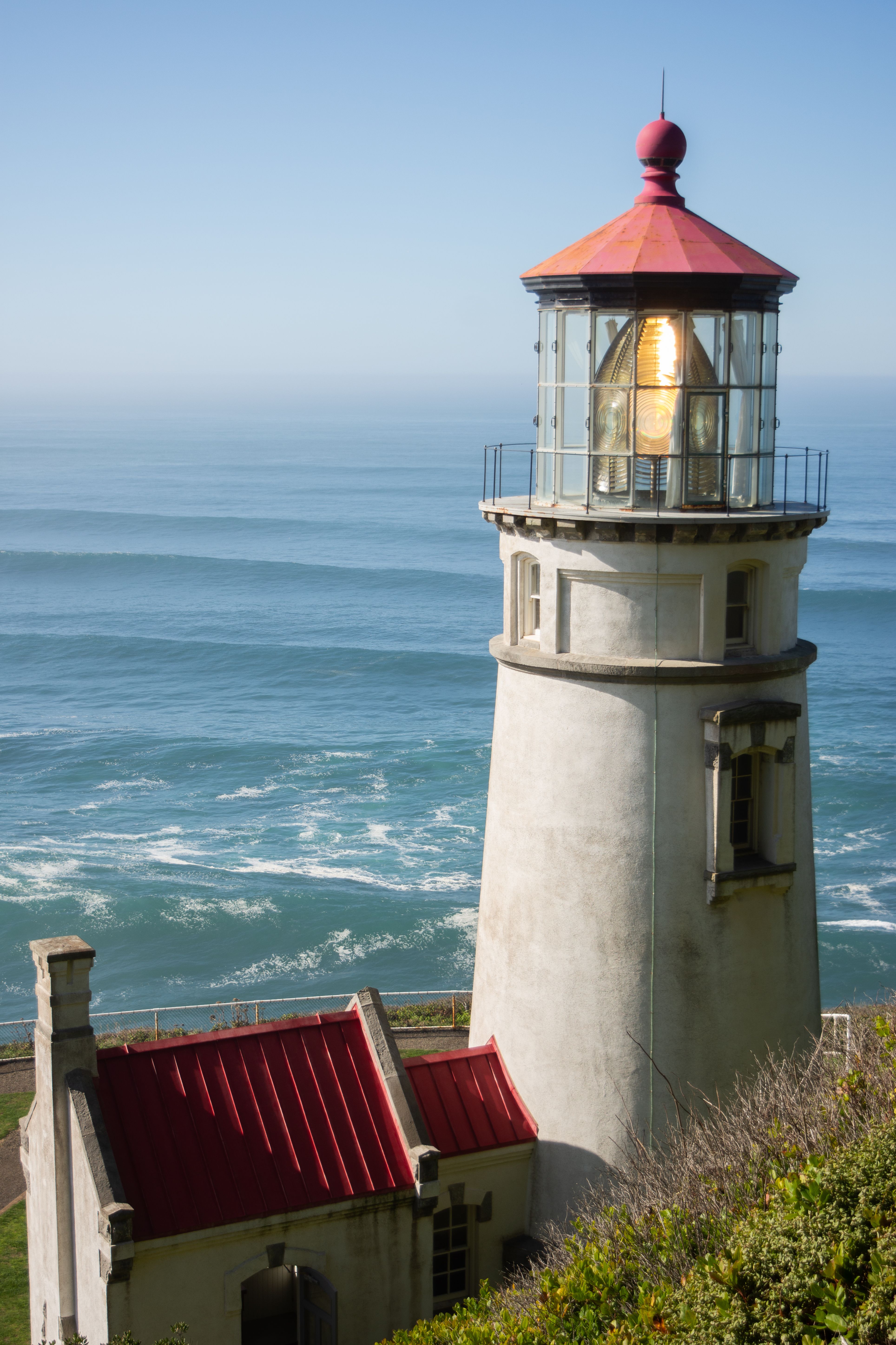 Oregon Lighthouse Photos, Download The BEST Free Oregon Lighthouse ...
