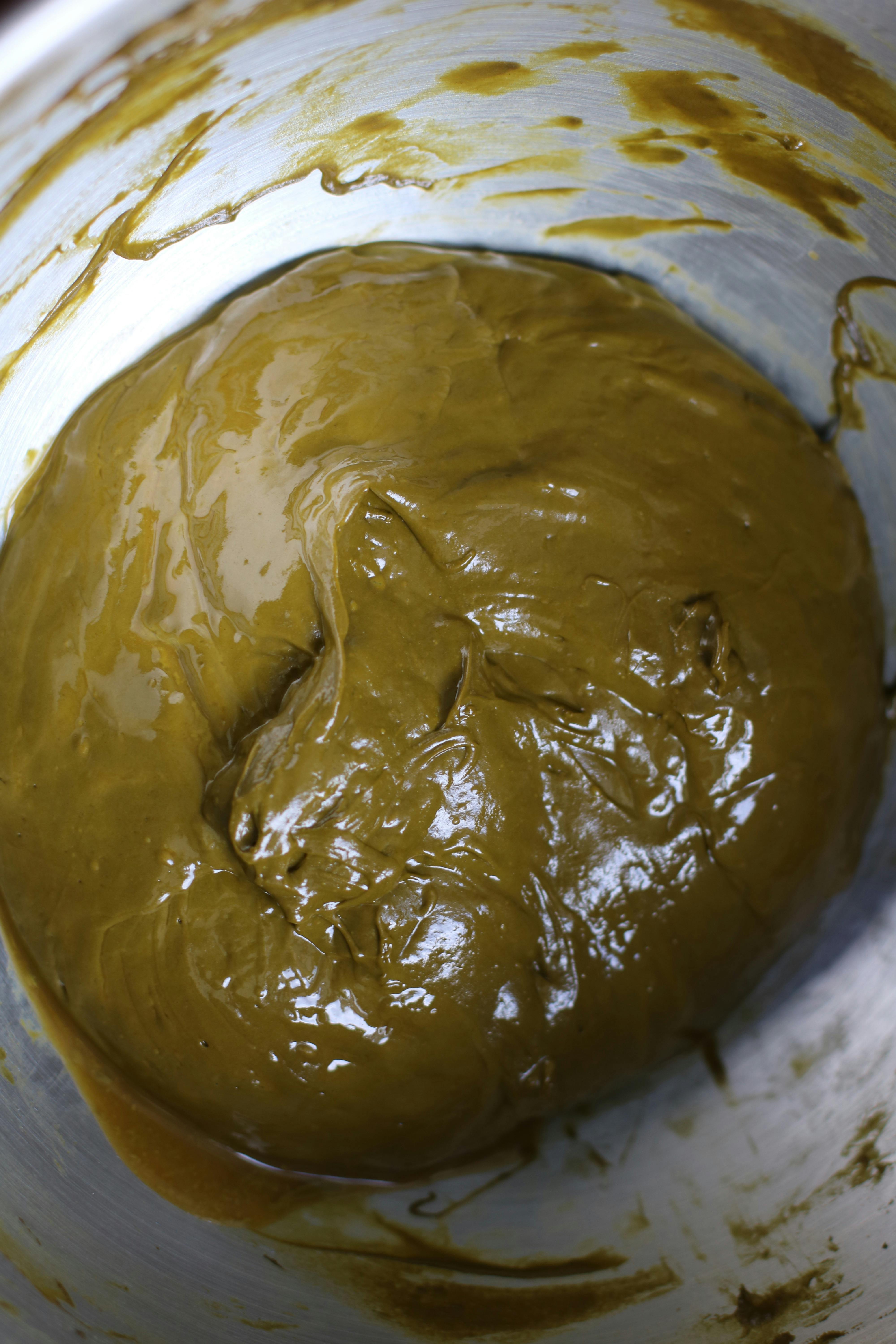 Green Henna for Bride Tattoo in India · Free Stock Photo