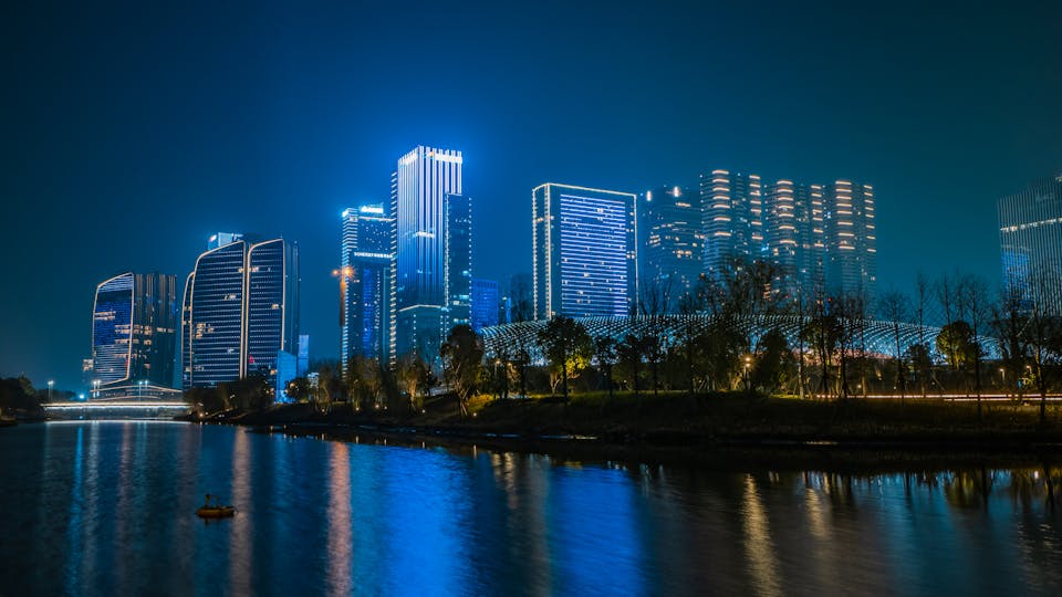 China Development Bank Drives China's Economic Growth