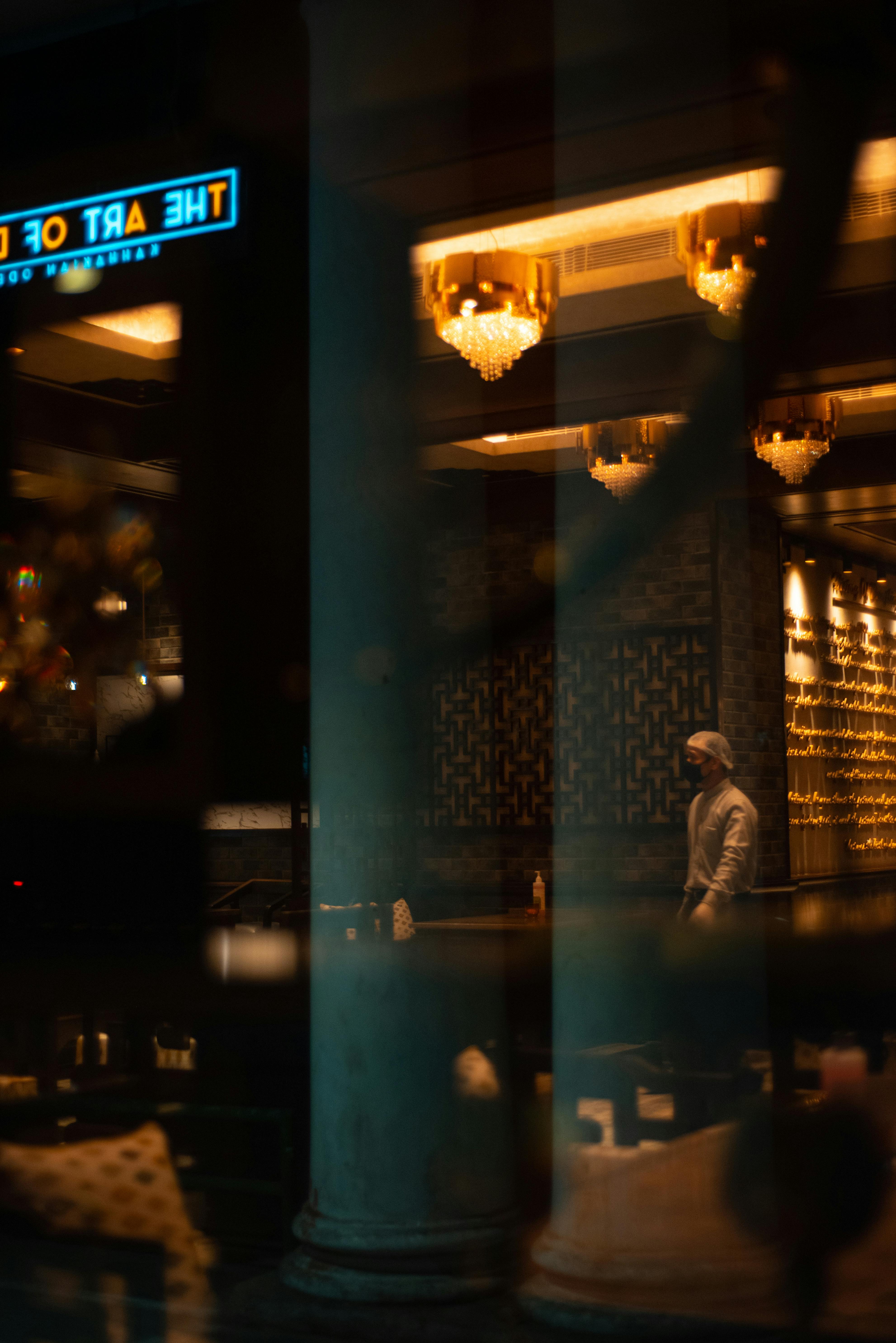 Rohan Batra - Photography