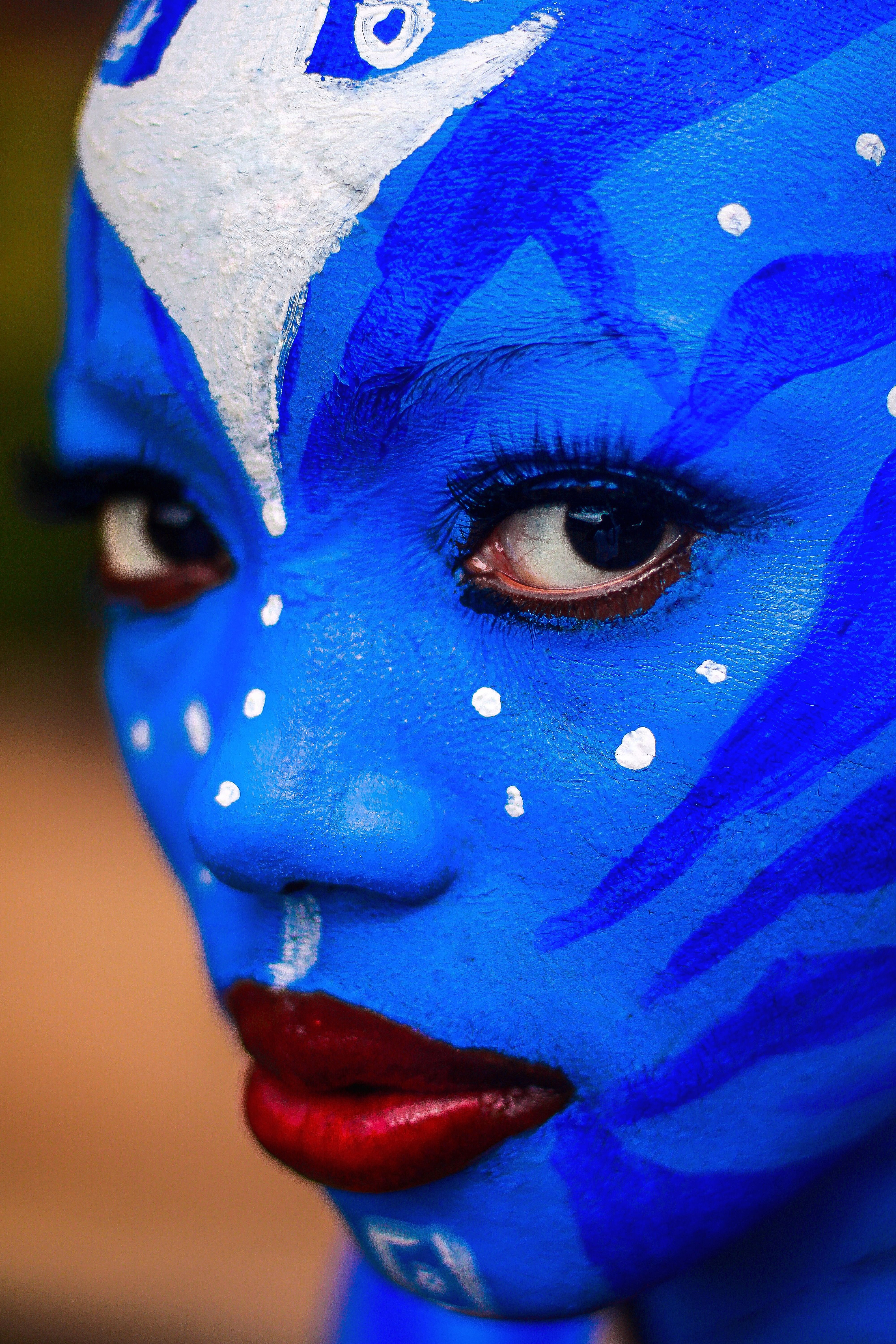 Blue Eye Theme Photos, Download The BEST Free Blue Eye Theme Stock ...