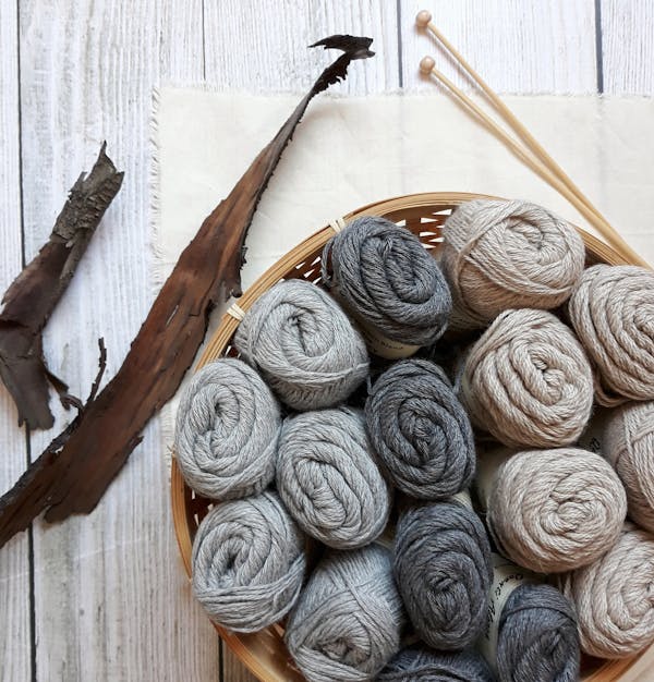 1,000+张最精彩的“Yarn”图片 · 100%免费下载 · Pexels素材图片