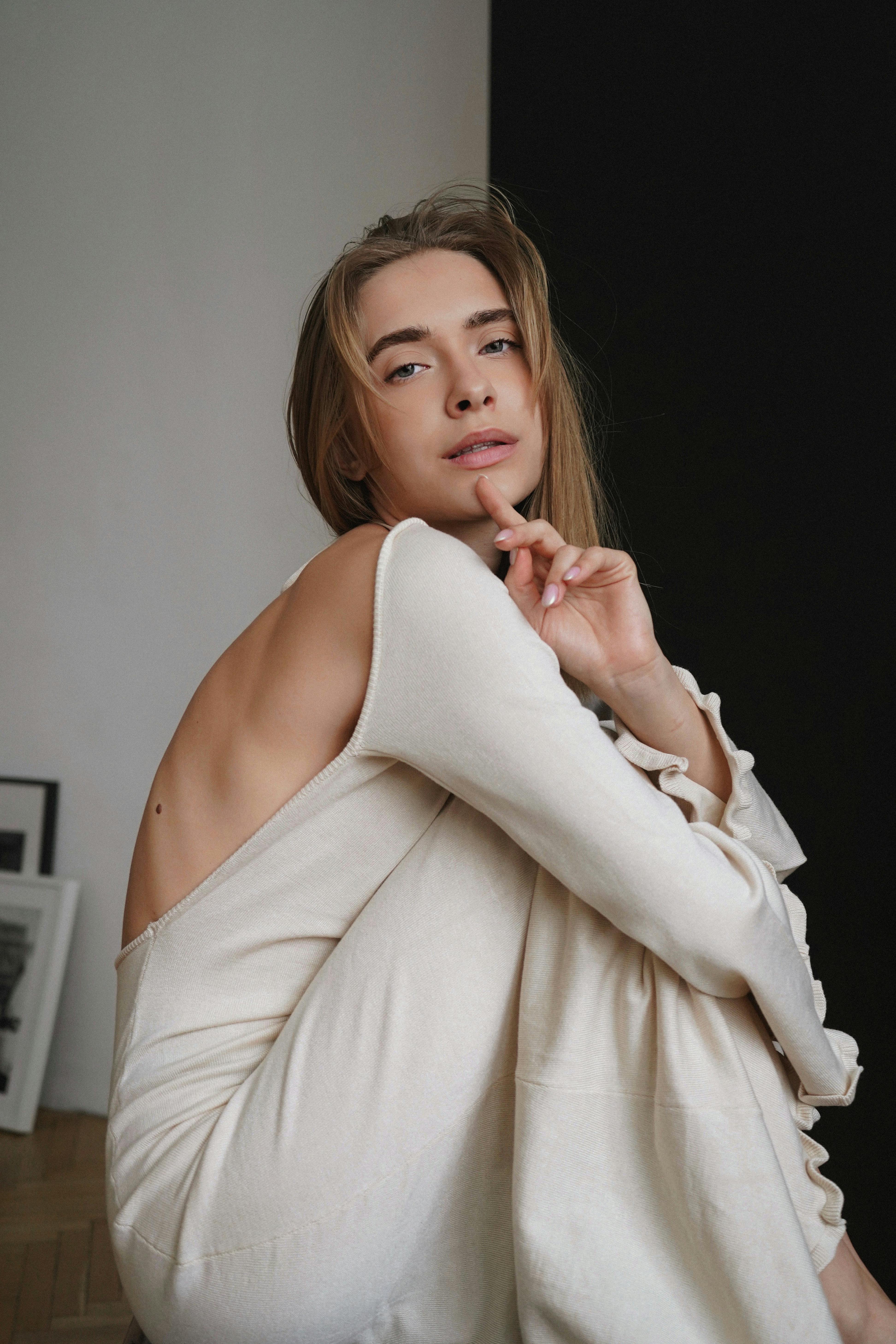 studio photoshoot · Free Stock Photo