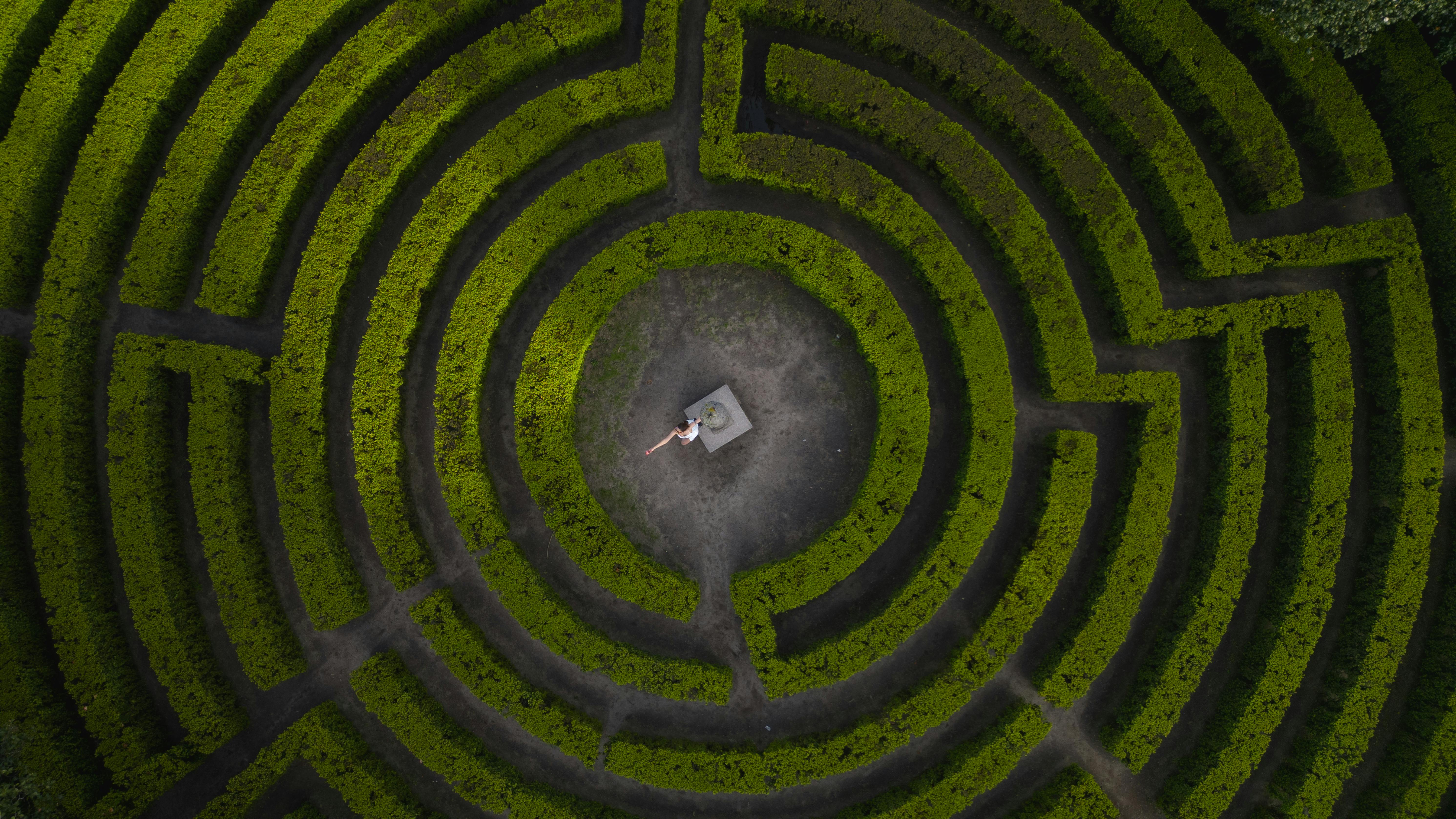 Labyrinth Photos, Download The BEST Free Labyrinth Stock Photos & HD Images