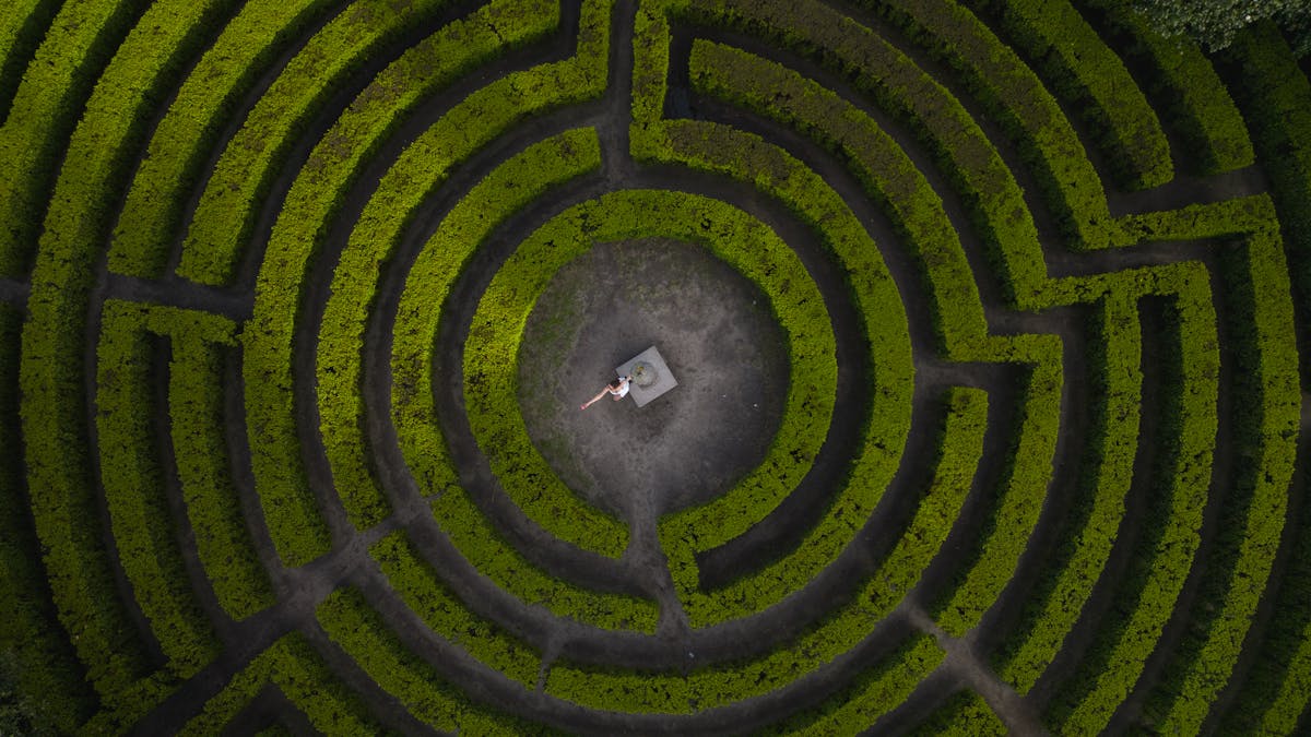 Labyrinth Photos, Download The BEST Free Labyrinth Stock Photos & HD Images