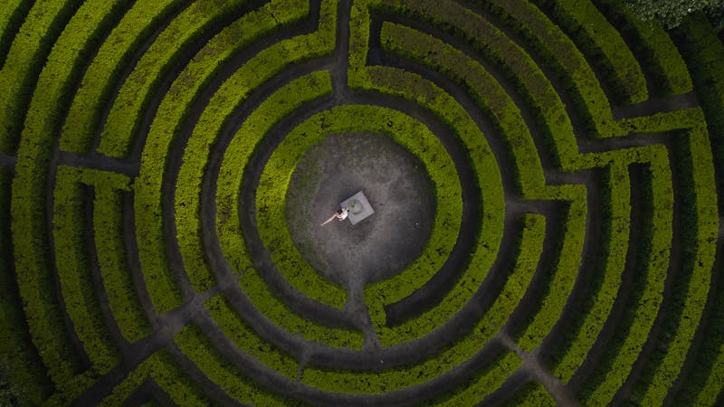 Labyrinth Photos, Download The BEST Free Labyrinth Stock Photos & HD Images