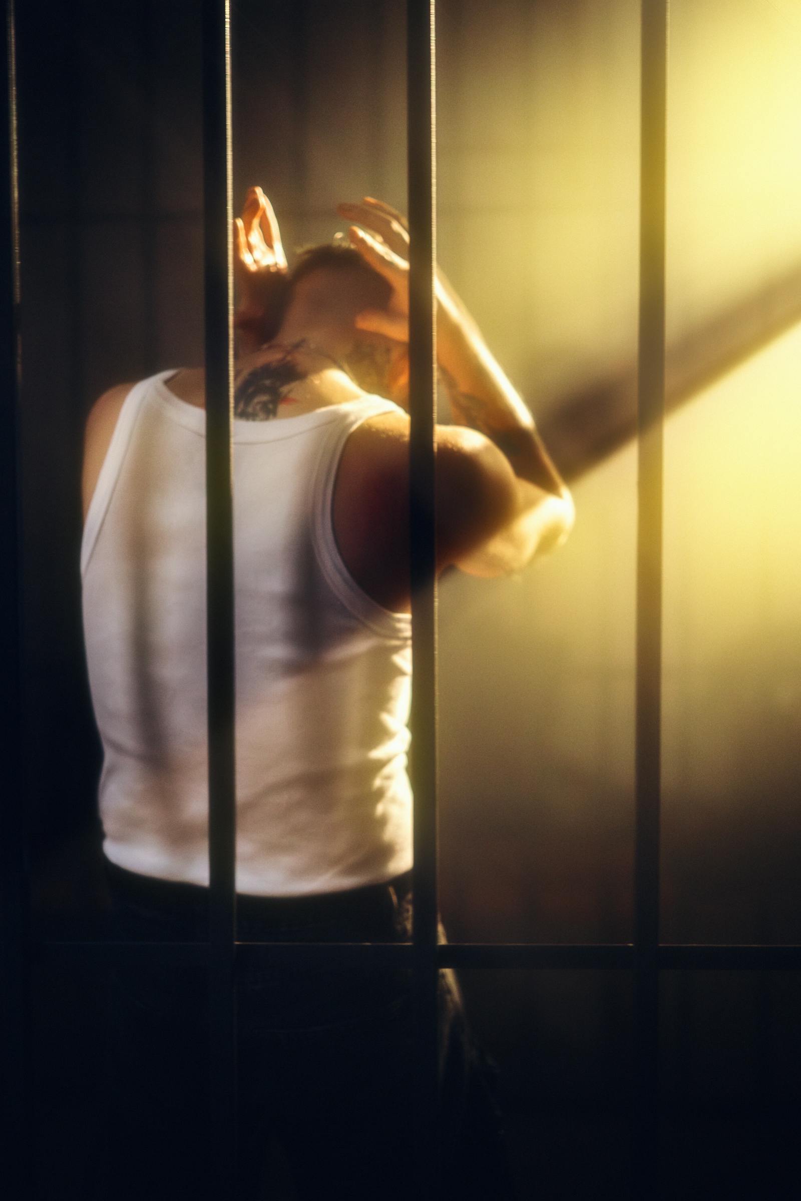 Prisoner Photos, Download The BEST Free Prisoner Stock Photos & HD Images