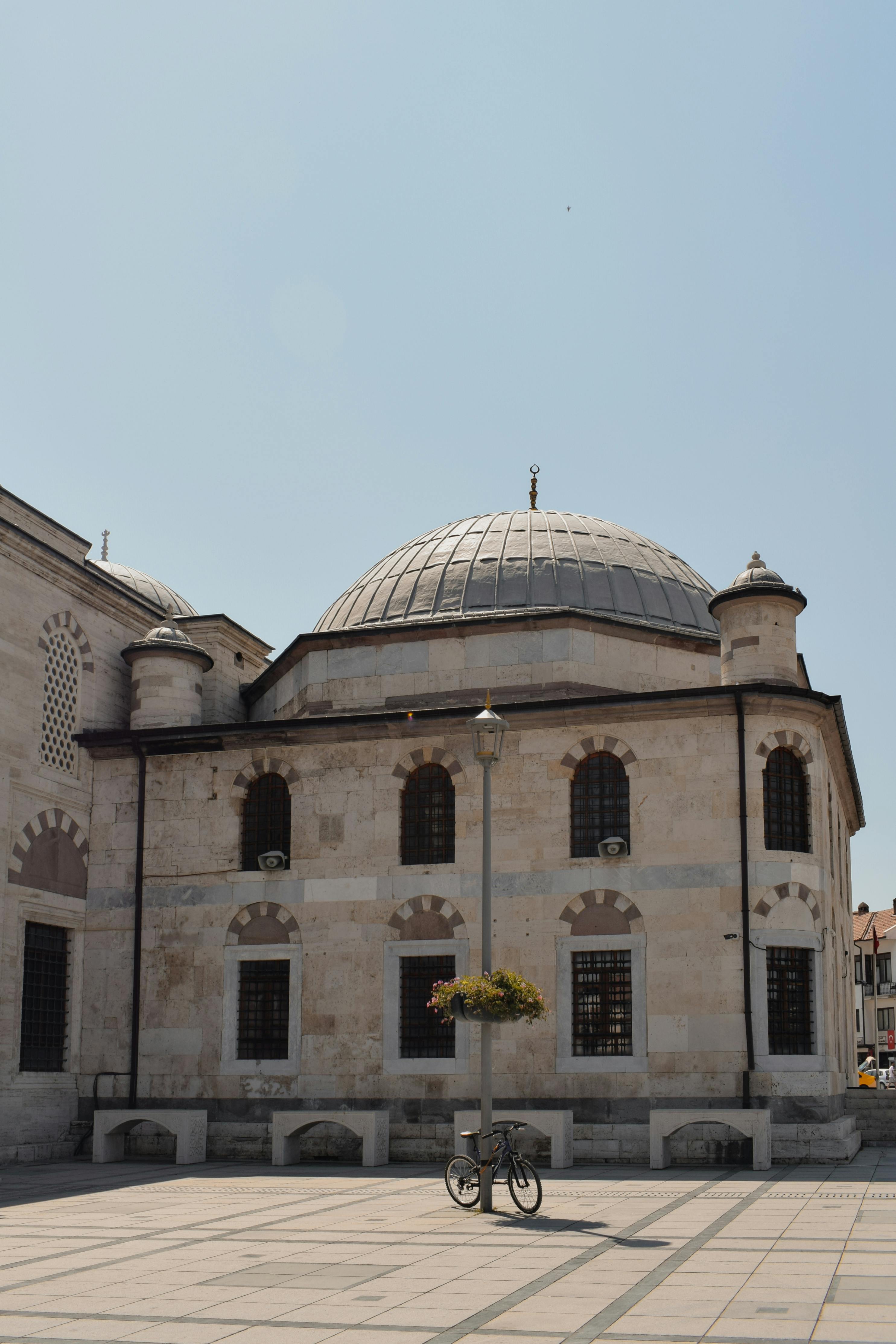 Yusufaga Library in Konya in Turkey · Free Stock Photo