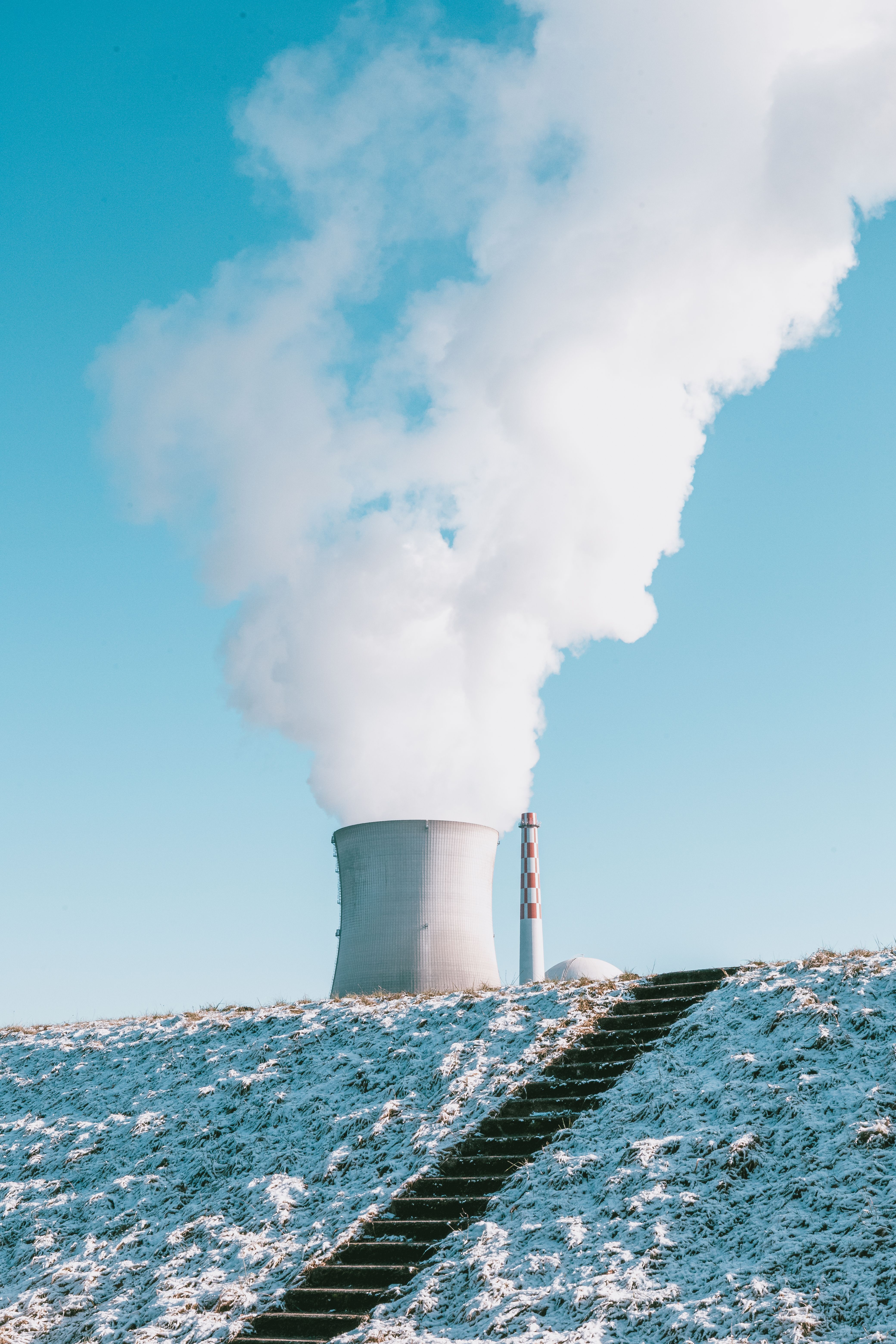 Nuclear Pollution Photos, Download The BEST Free Nuclear Pollution ...