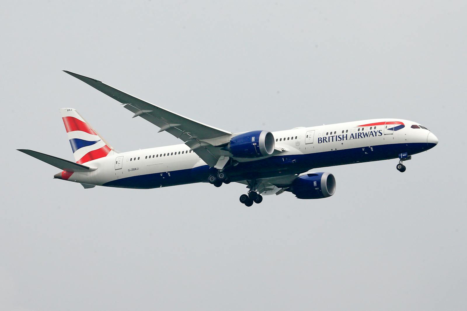 British Airways Photos, Download The BEST Free British Airways Stock ...