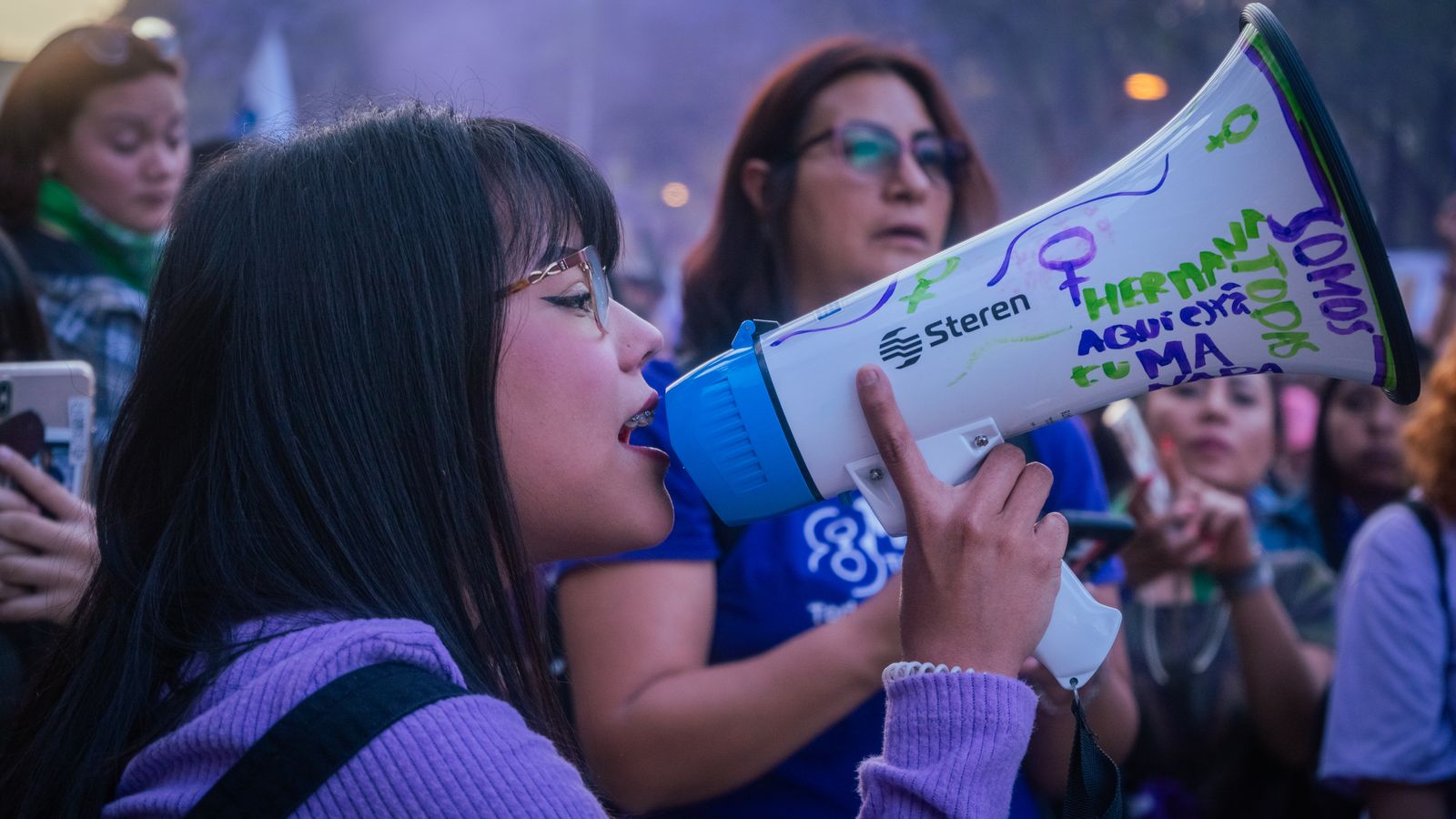 Bullhorn Photos, Download The BEST Free Bullhorn Stock Photos & HD Images