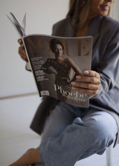 Vogue Magazine Photos, Download The BEST Free Vogue Magazine Stock ...